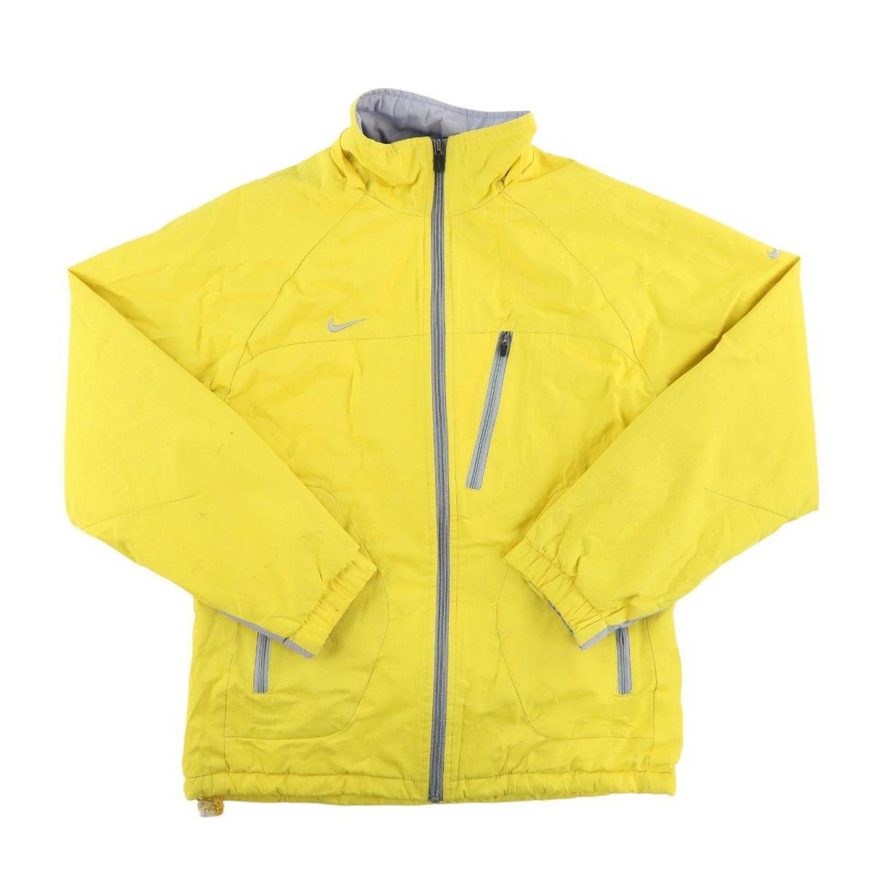 Nike ACG Jacket Nike ACG Coat Vintage 90s Track... - Depop