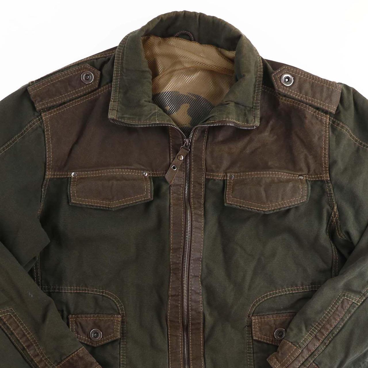 Vintage Jacket Vintage Coat Vintage 90s Track... - Depop