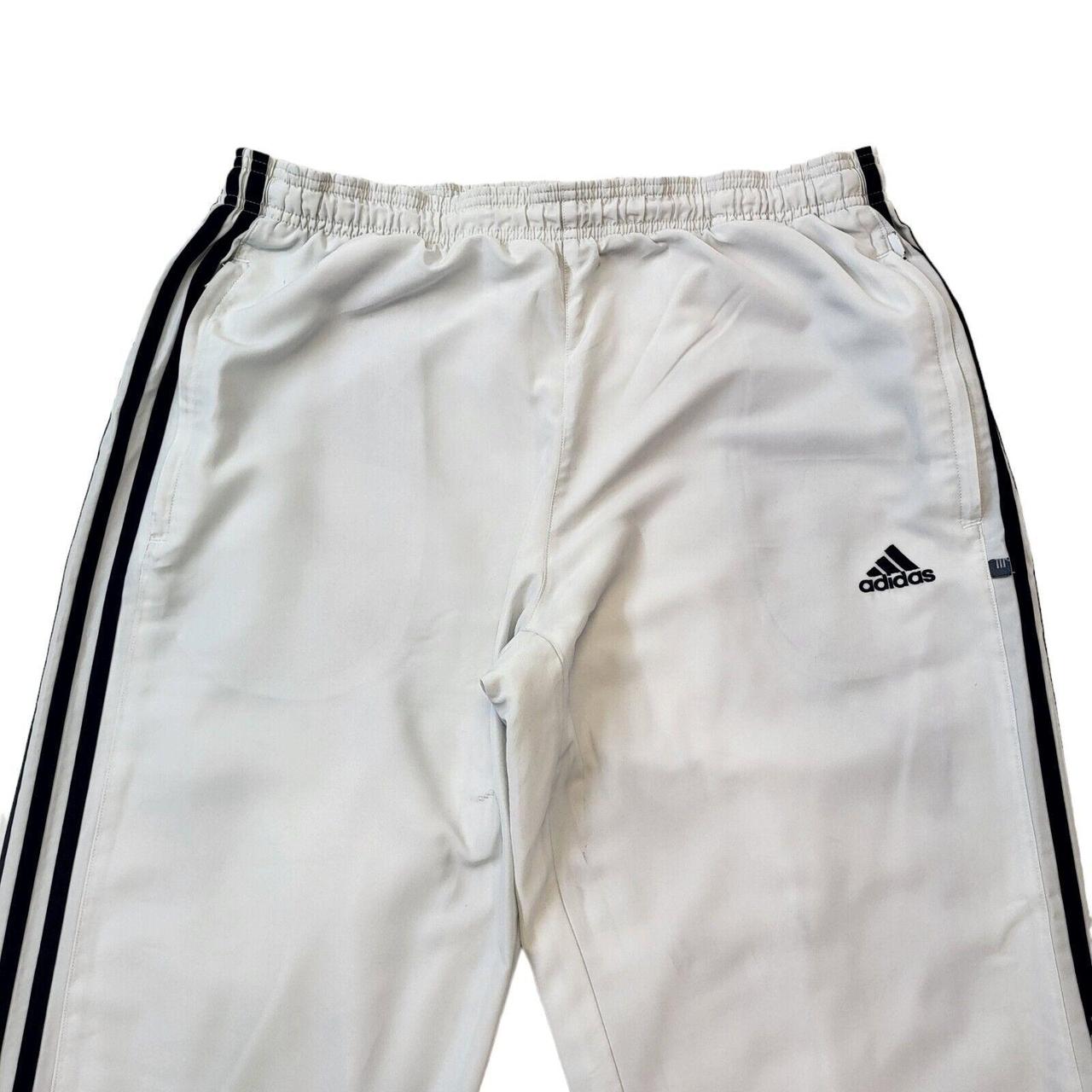 Adidas Joggers Adidas Trousers Jogging Bottoms... - Depop