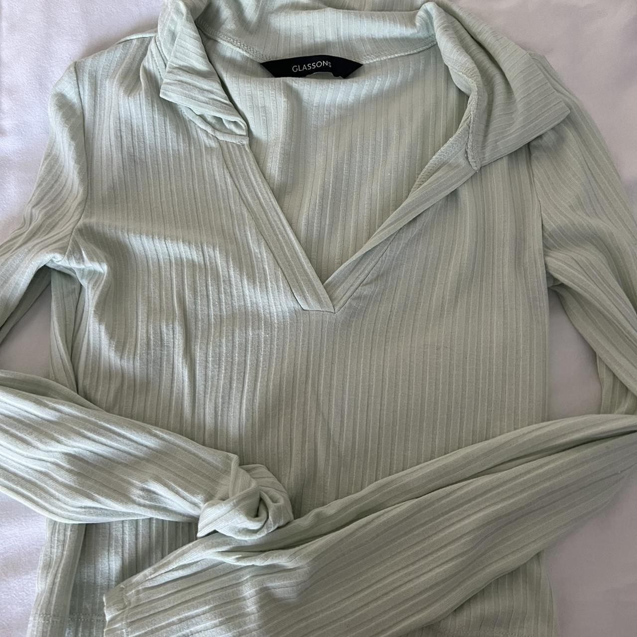 Glassons Long Sleeve - Depop