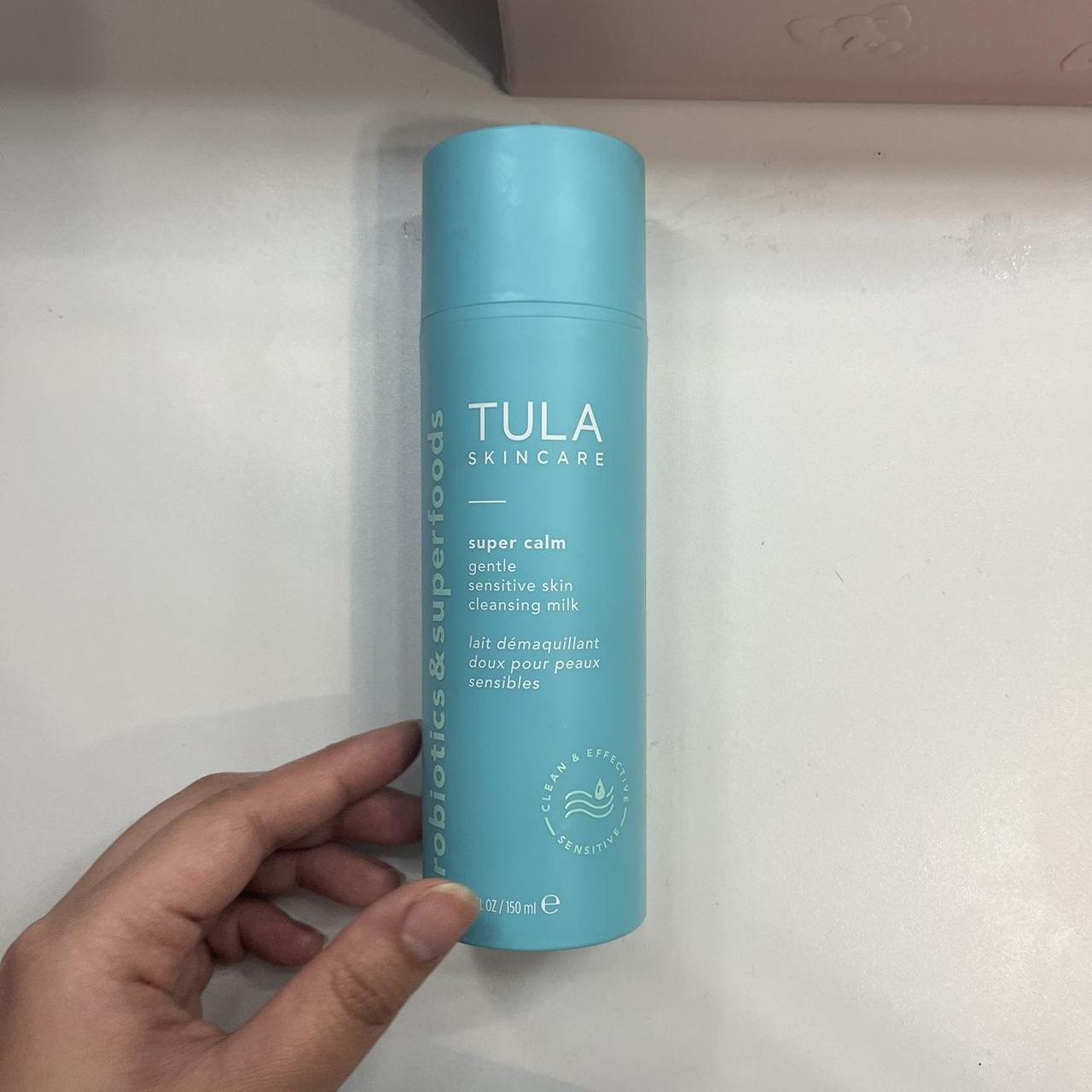 tula skincare ~ cleansing milk ~ og $34 - Depop