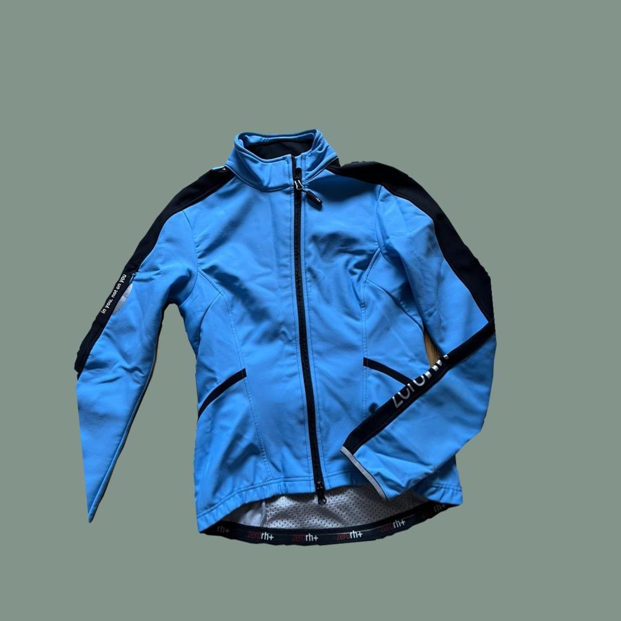 Nike light sport jacket - Depop