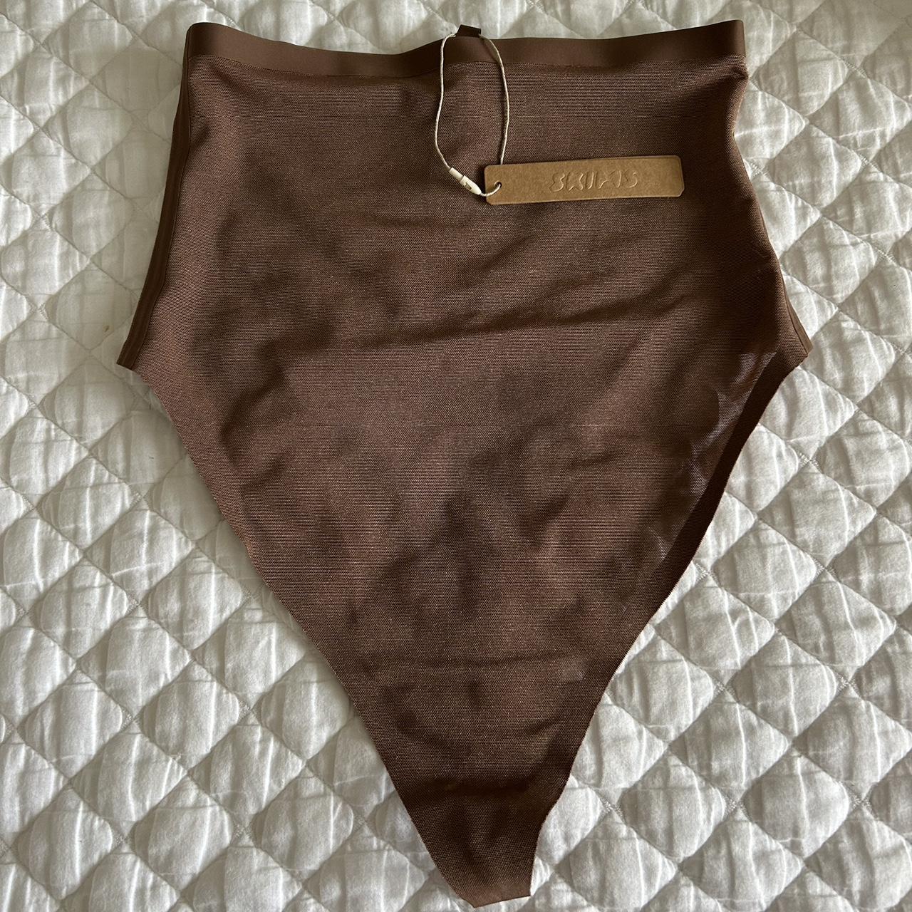 skims sheer shapewear - size medium | i recommend... - Depop