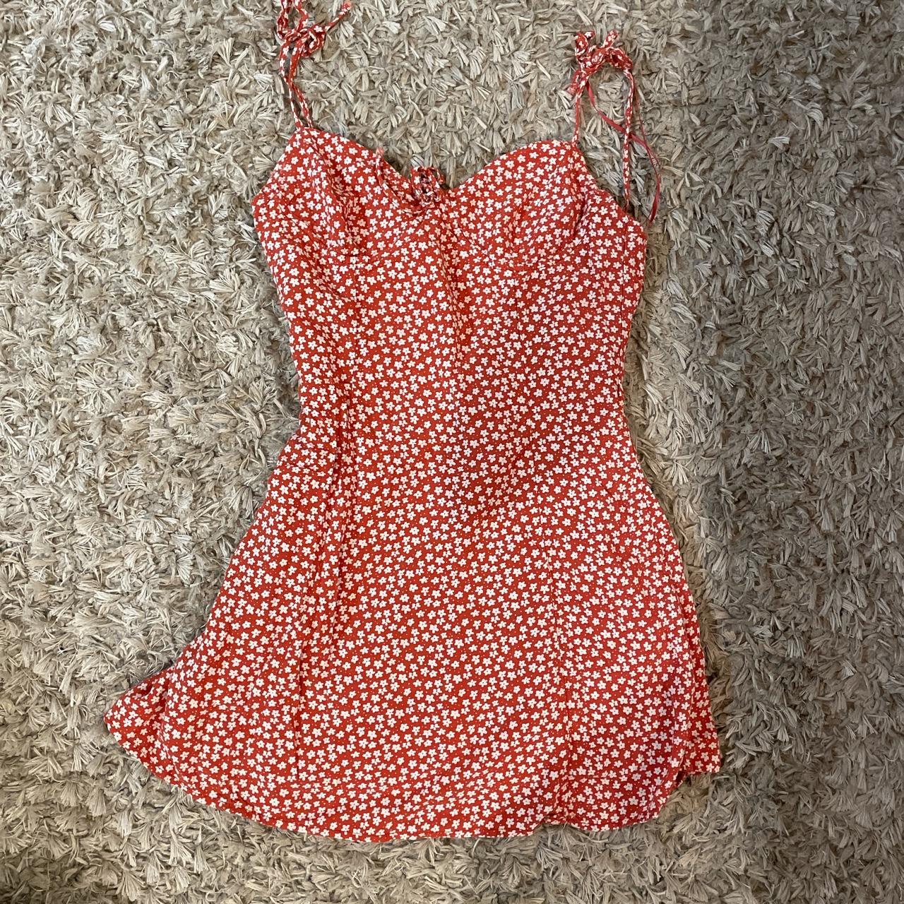 PacSun Women's Dress | Depop