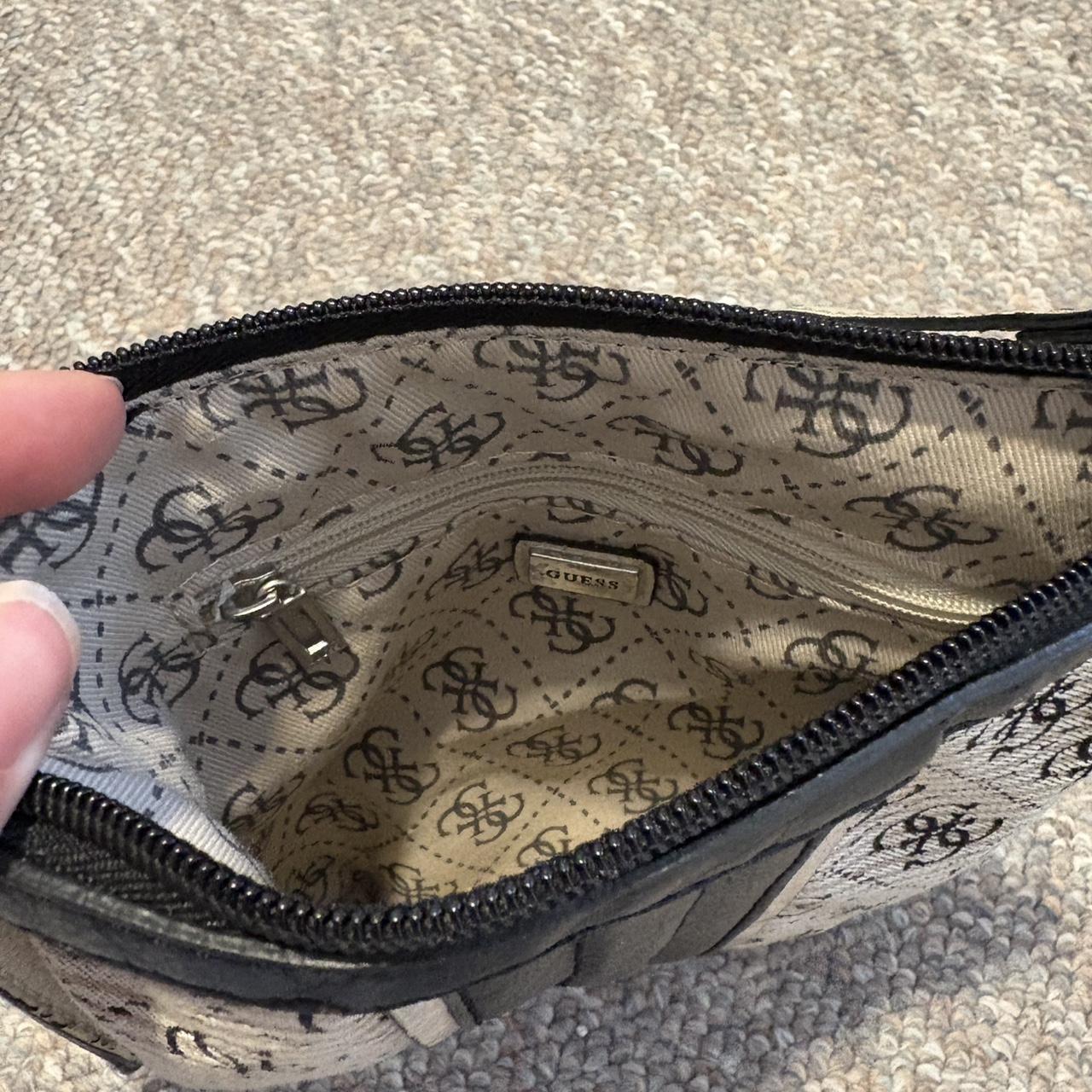 Guess hand bag. Only been used a couple of times so... | Depop