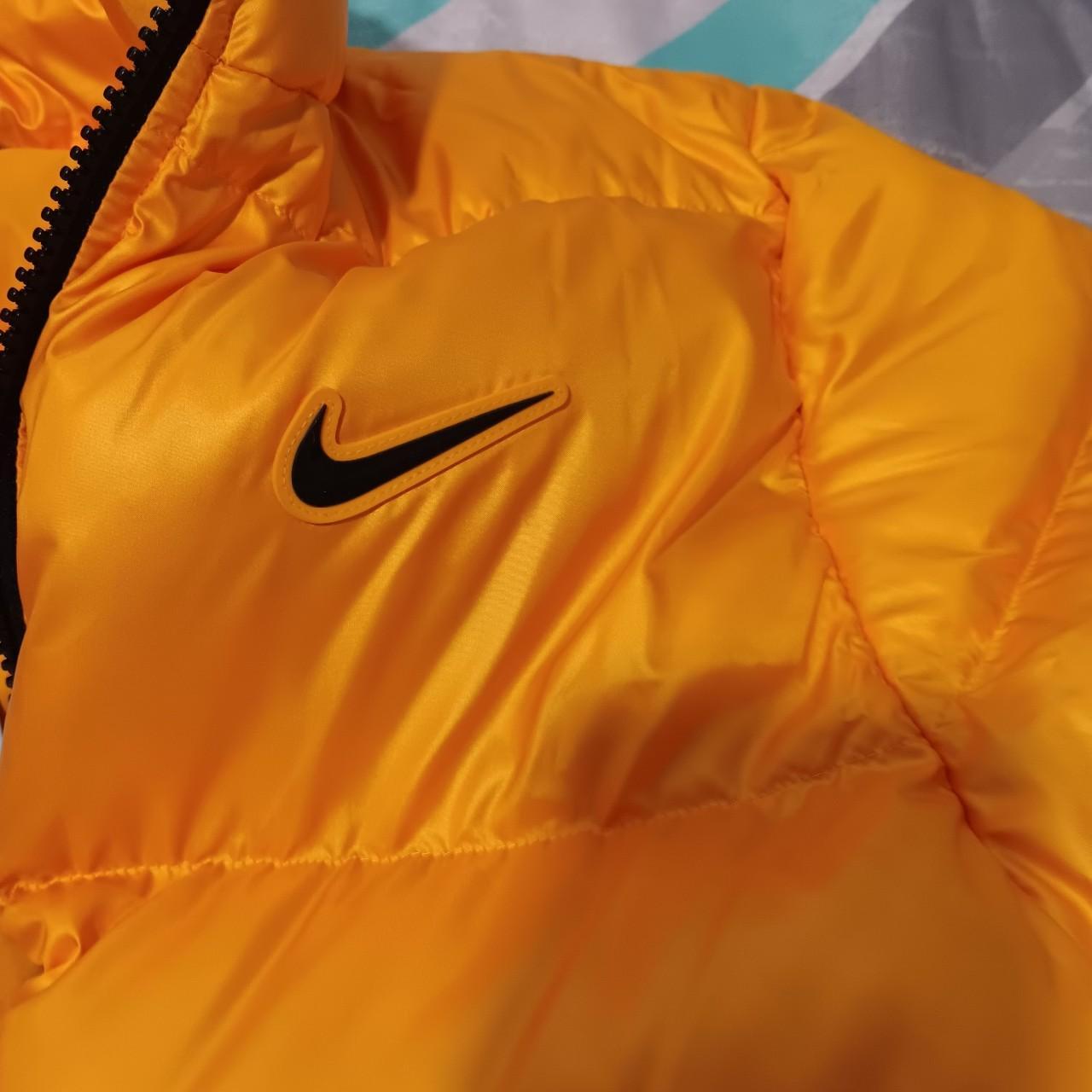 Nike x NOCTA Sunset Puffer Jacket - Brand New -... - Depop