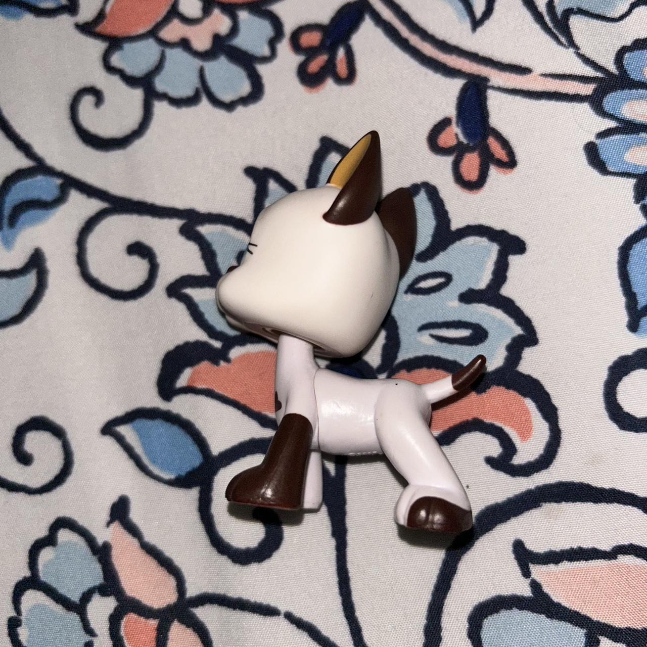Lps Great Dane #577 he is AM!! Overall in great... | Depop