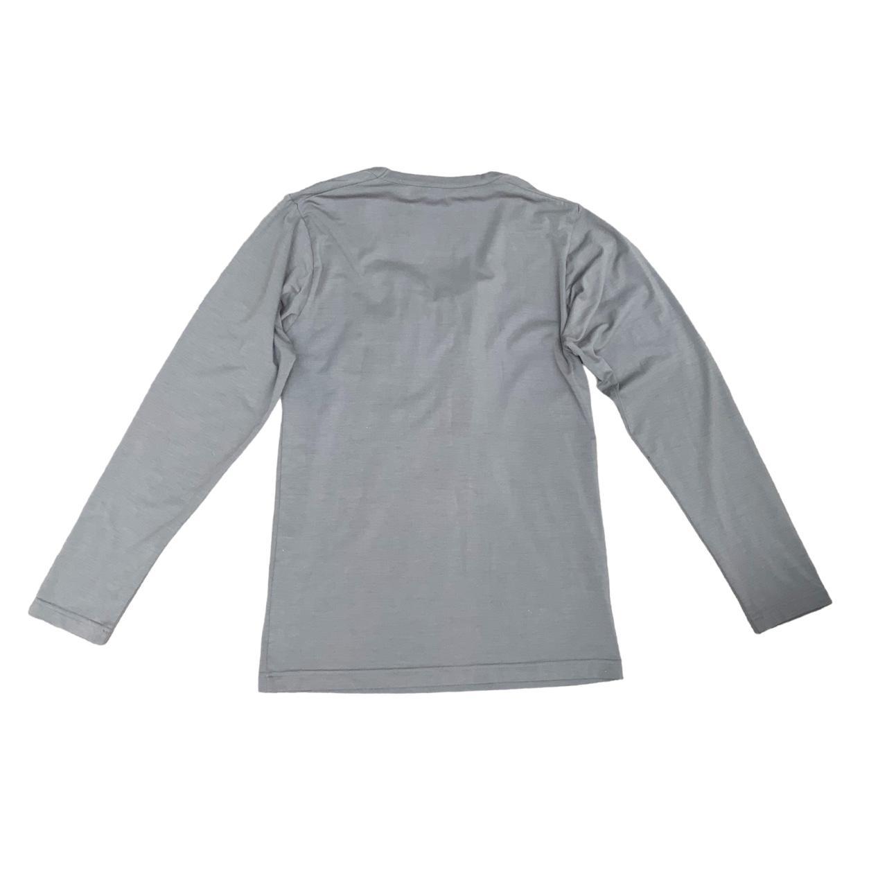 Vivienne Westwood Long Sleeve top , Size 3 . Label... - Depop