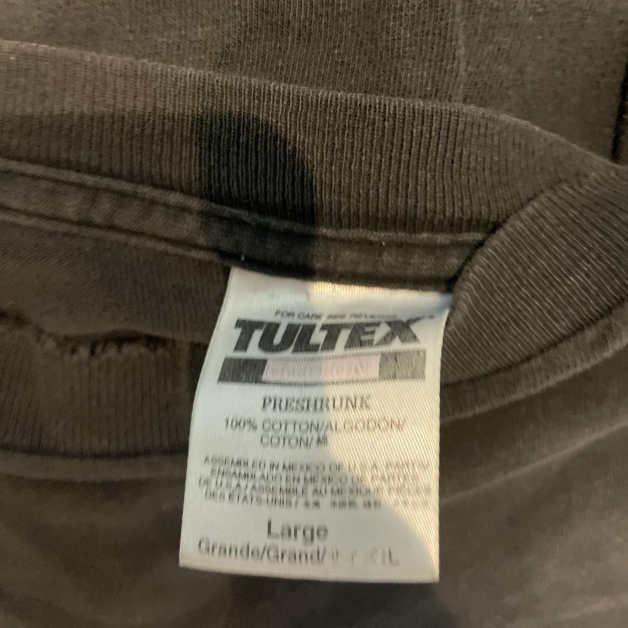 💫vintage 95-96 grateful dead 90s long sleeve... - Depop