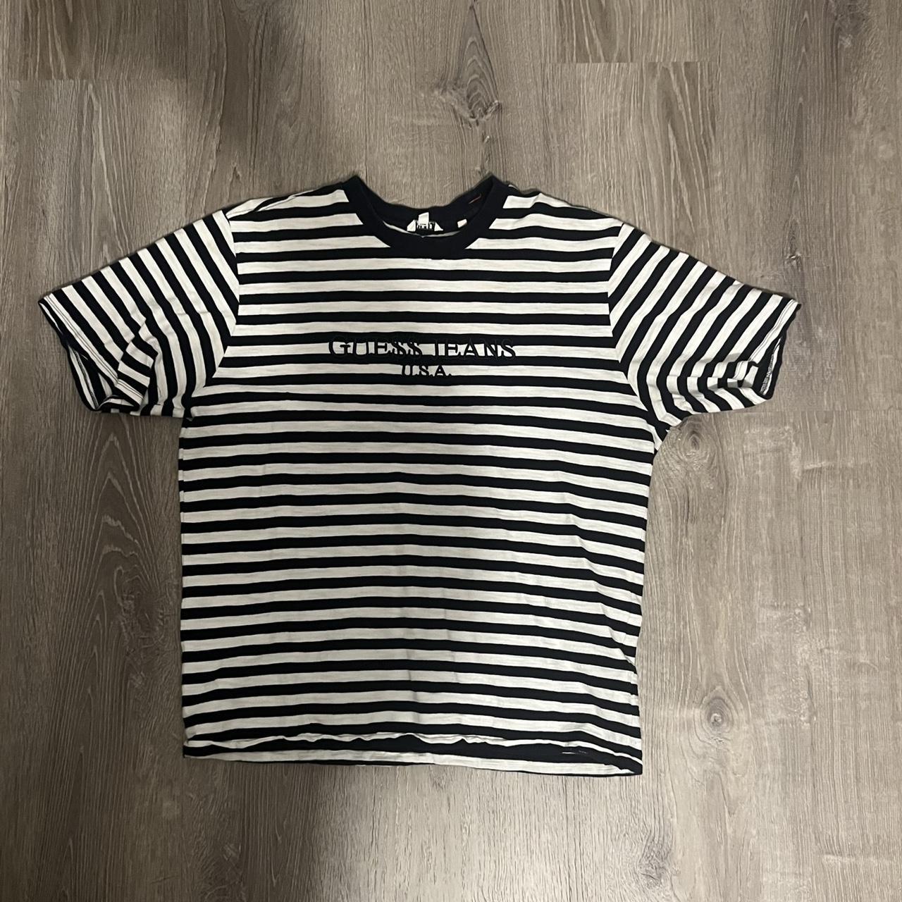 Guess Men's Shirt | Depop