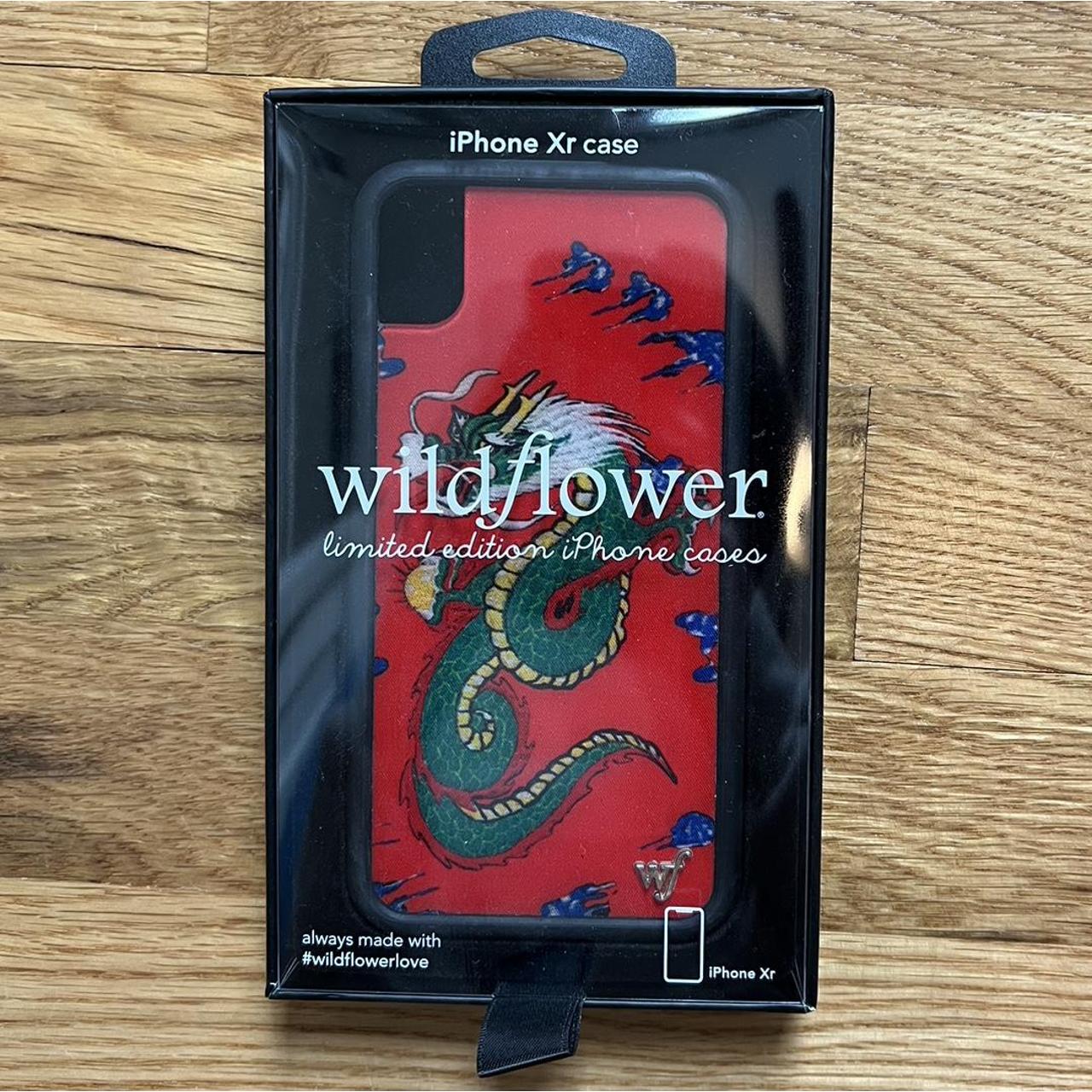 Red and Black Phone-cases | Depop