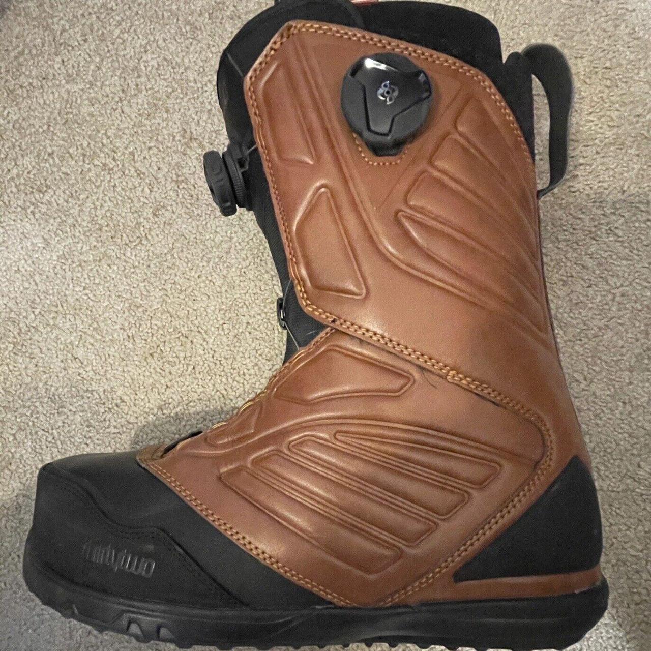 Thirtytwo Binary Double Boa Snowboard boots Size:... - Depop