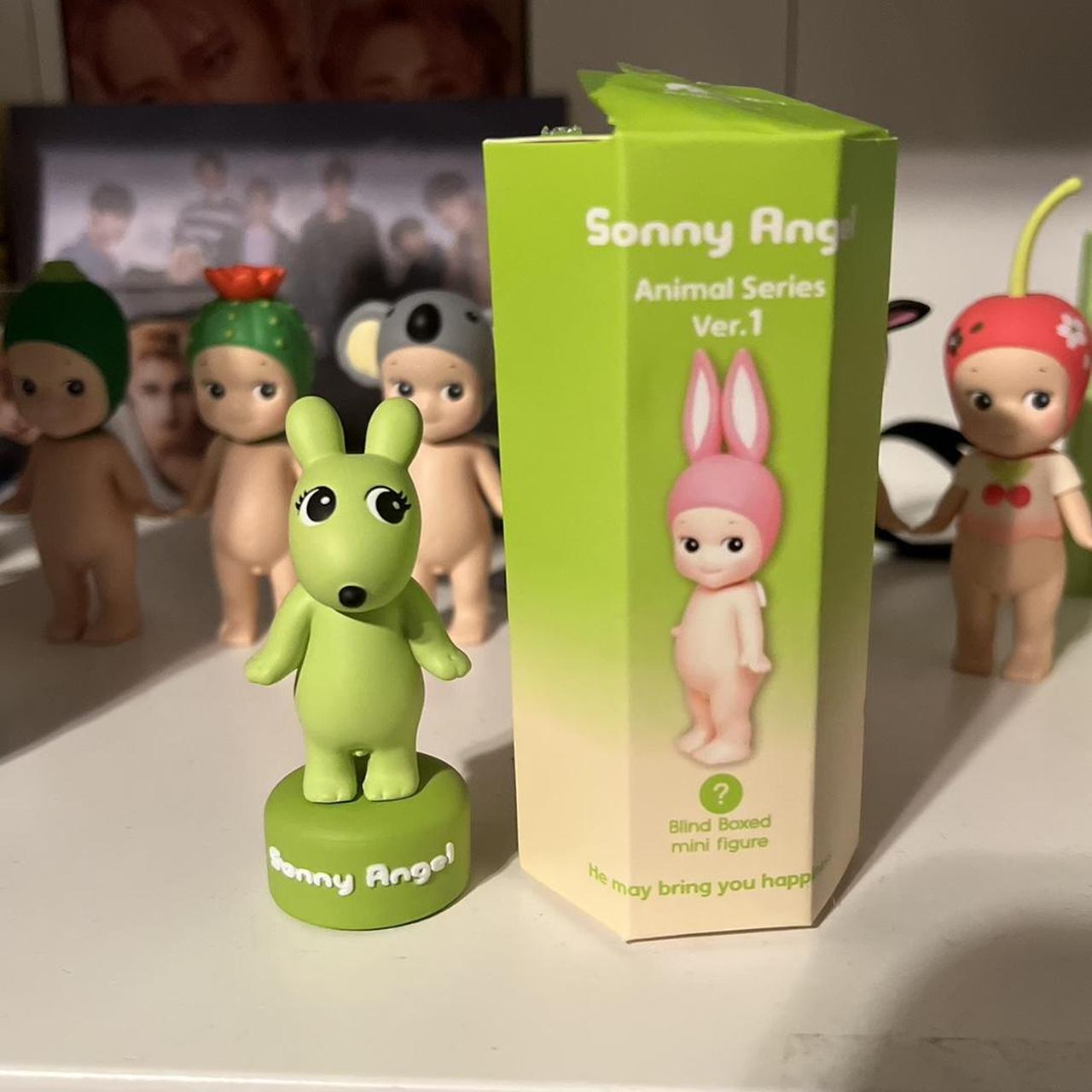 Sonny Angel Rare Robby Version 1 No trades,... - Depop