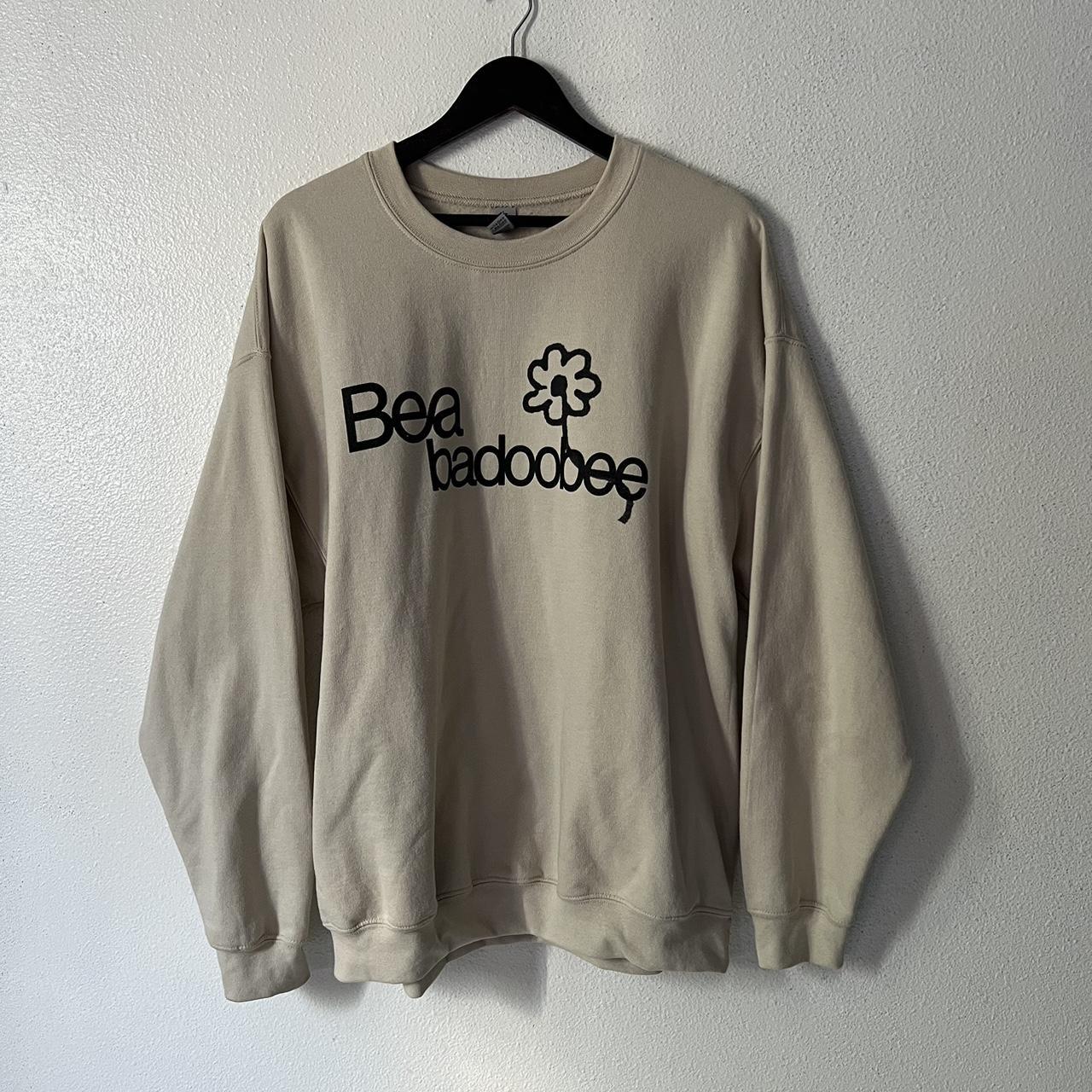 Beabadoobee bootleg merch used once size... - Depop