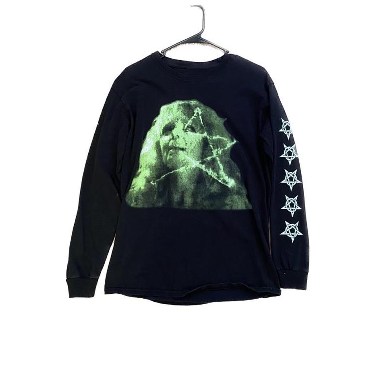 Playboi carti neon tour Merch #playboicarti... - Depop