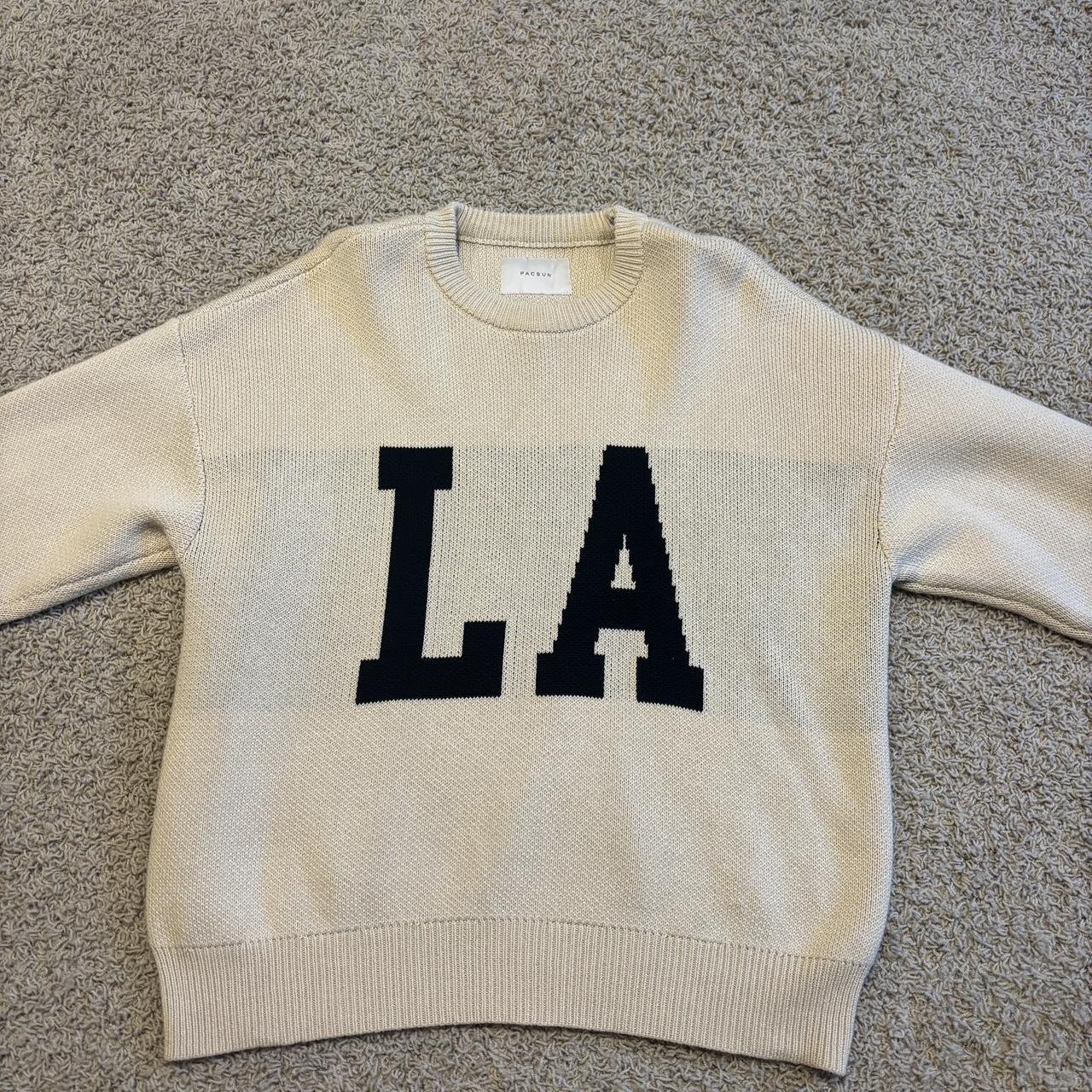 Pacsun Sweater (one size) | Depop