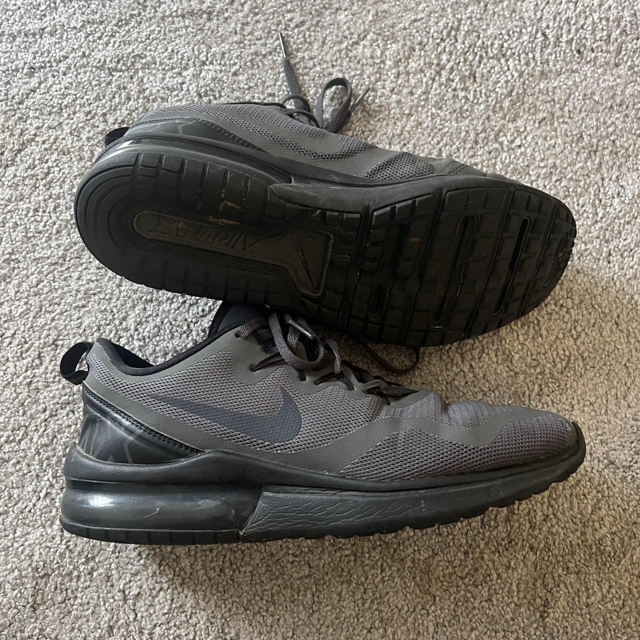 Nike air max runners Barely worn great condition and... - Depop