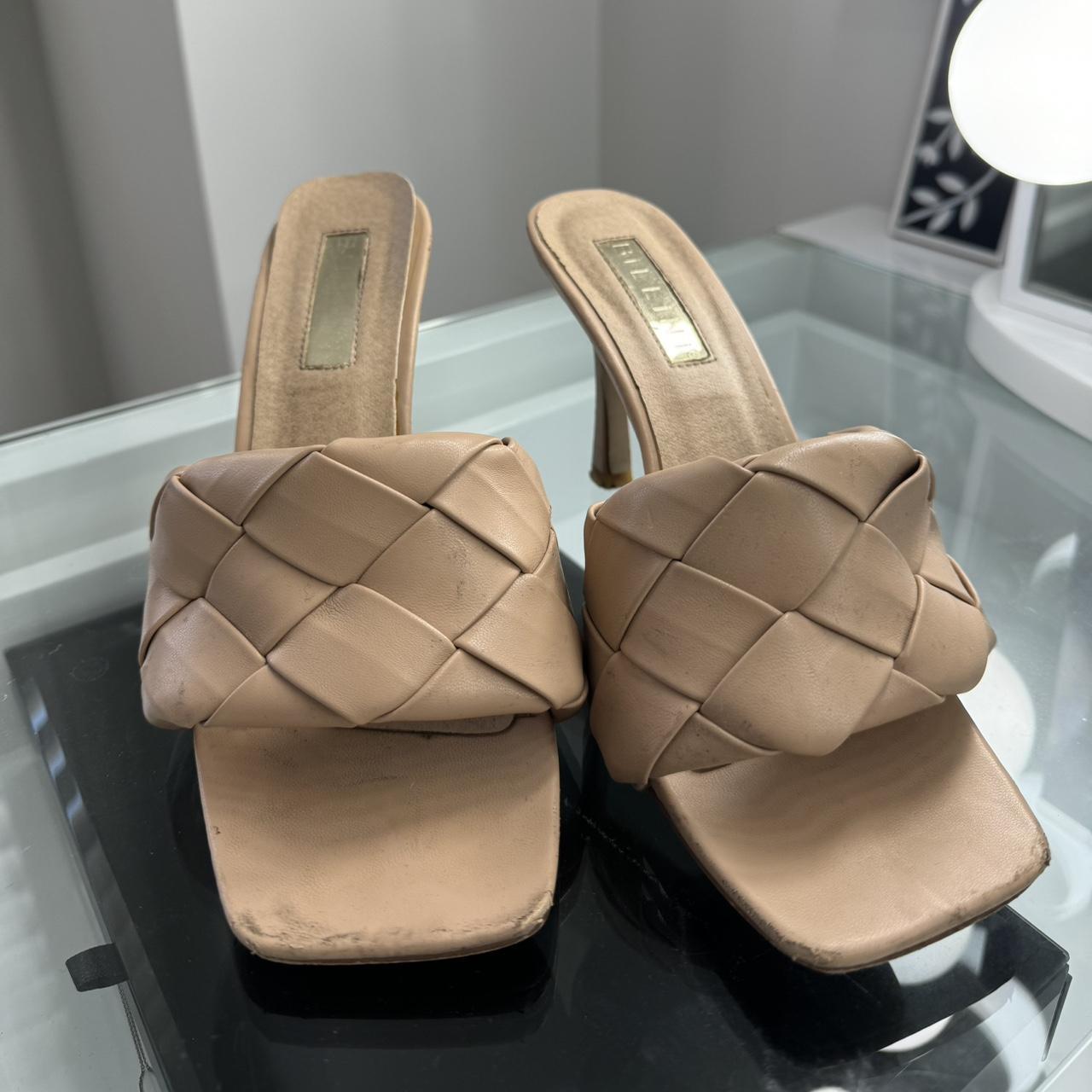 Billini heels - Depop