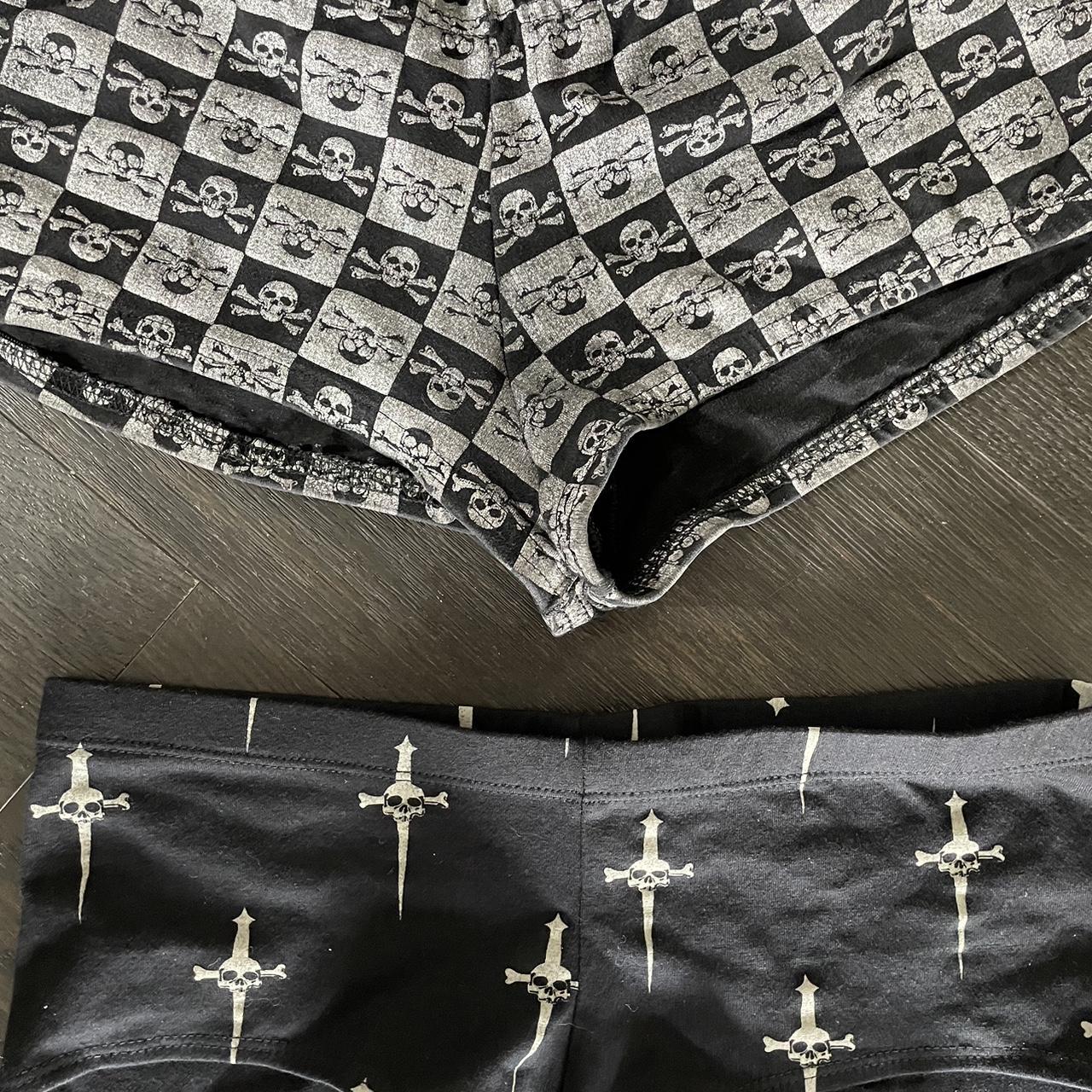 Lip Service Women's Shorts | Depop