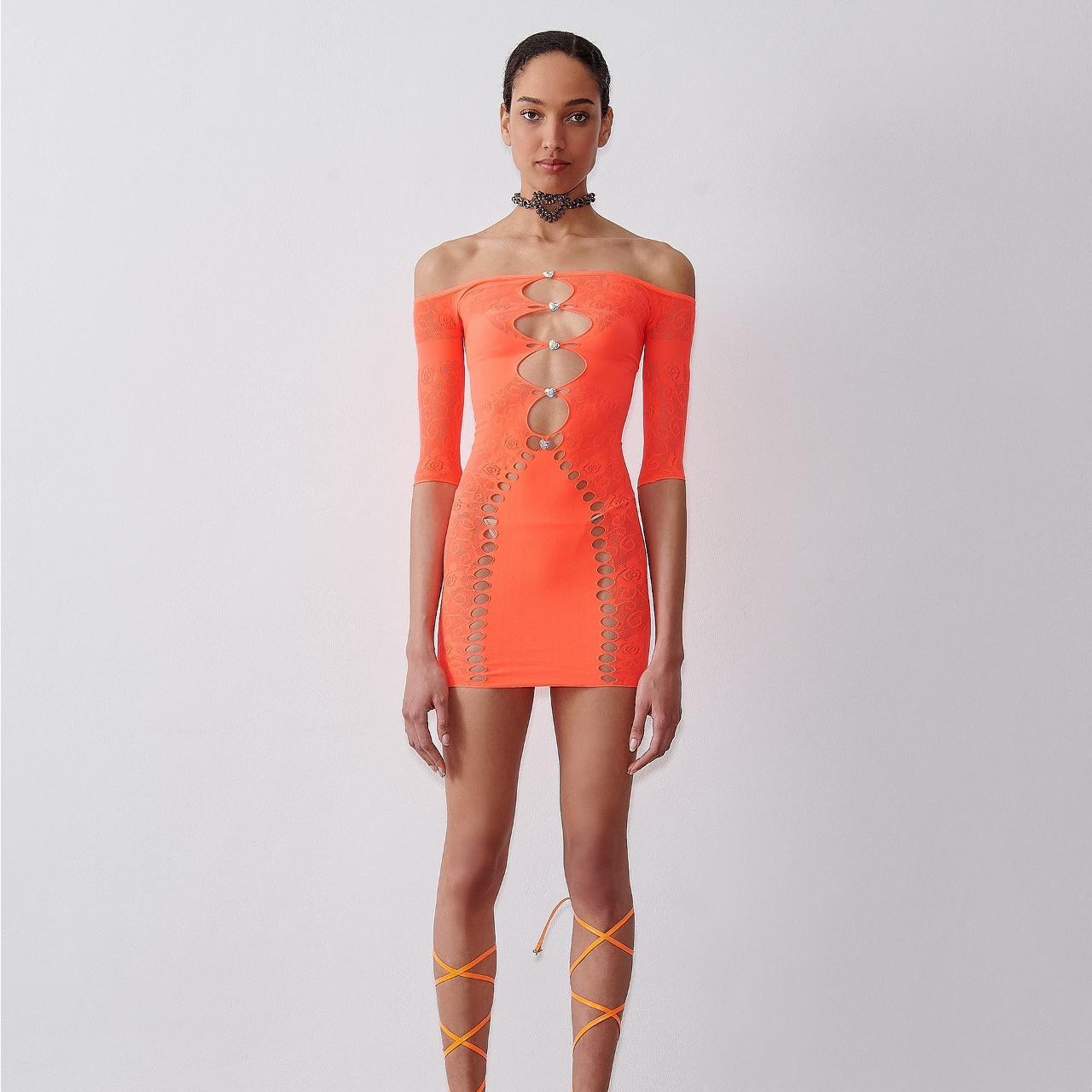 Poster Girl Women's Dress | Depop