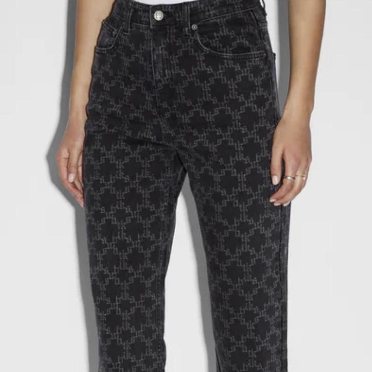 🖤Brand new Ksubi Jeans🖤 Perfect condition with all... - Depop