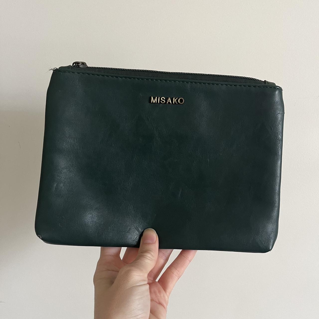 MISAKO purchased in Spain. Used condition... - Depop