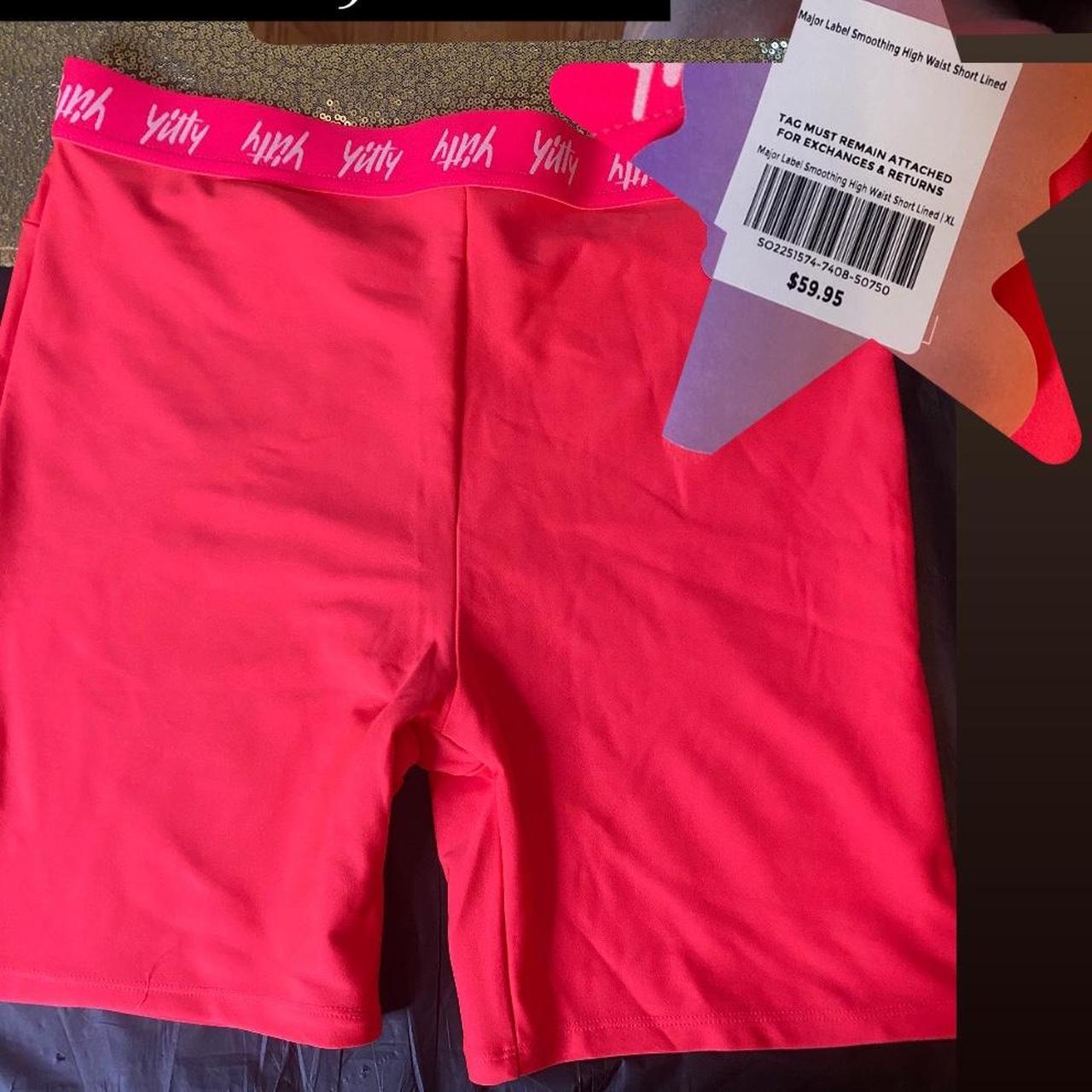 Brand new yitty shorts - Depop