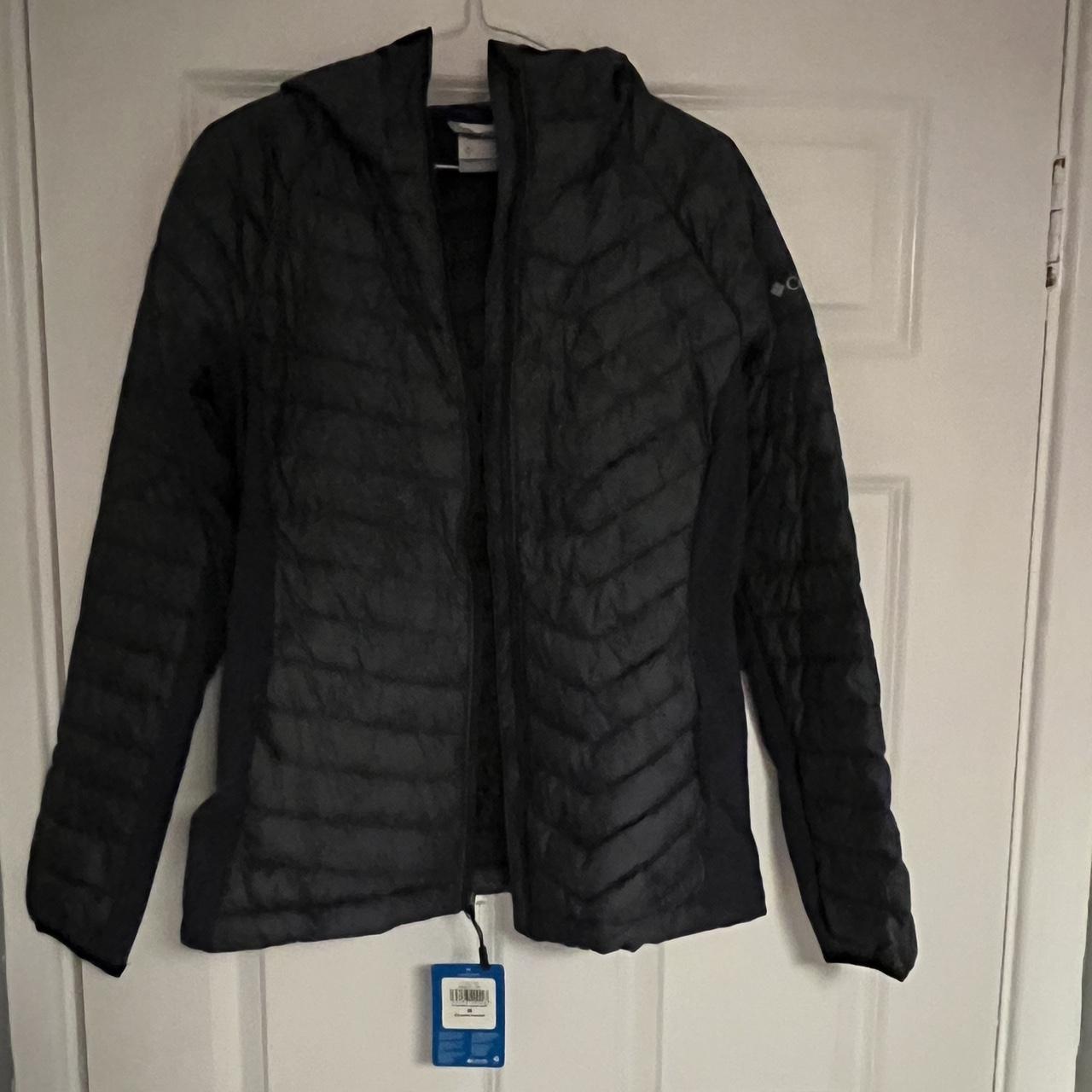 Women’s Colombia jacket. Brand new with tags never... - Depop
