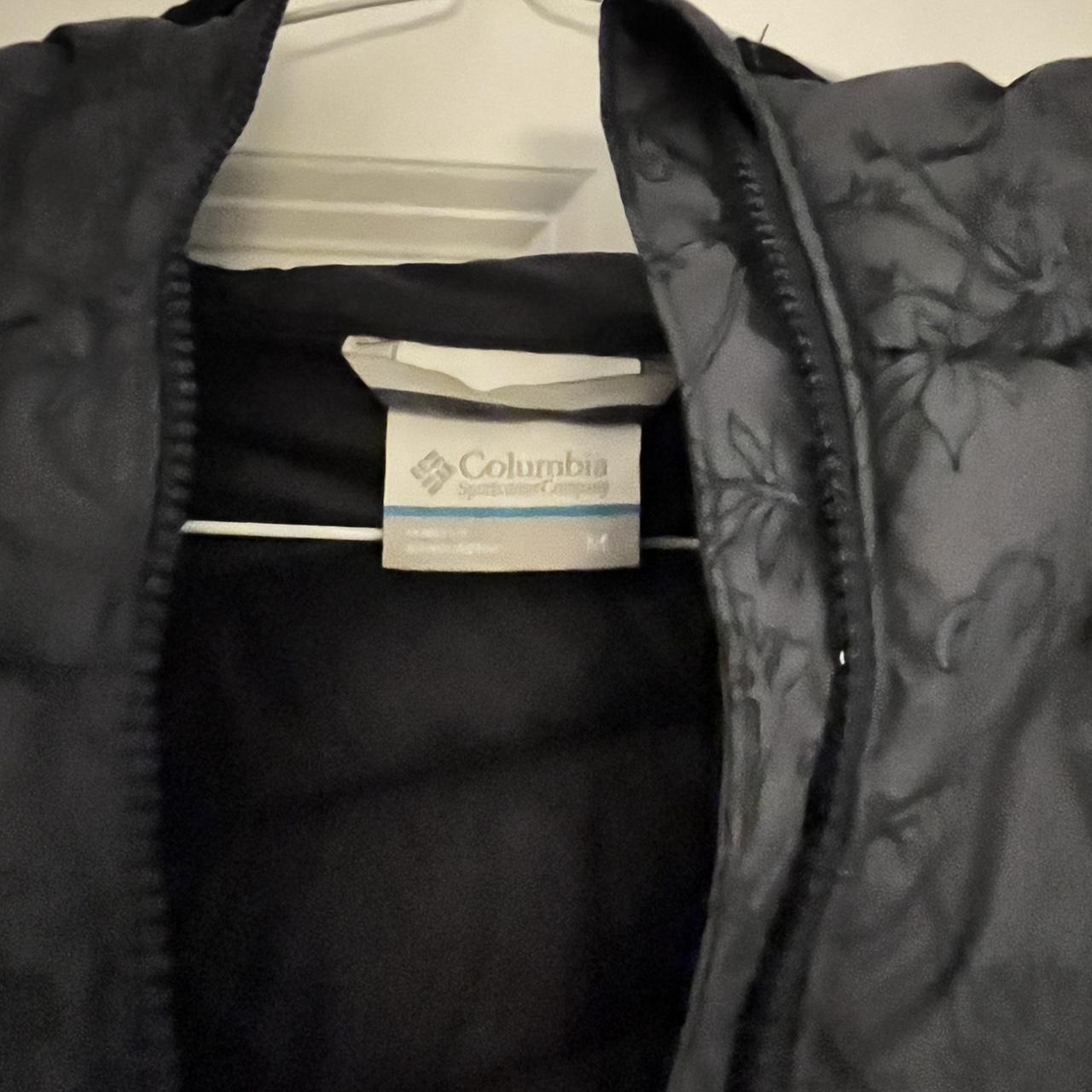 Women’s Colombia jacket. Brand new with tags never... - Depop