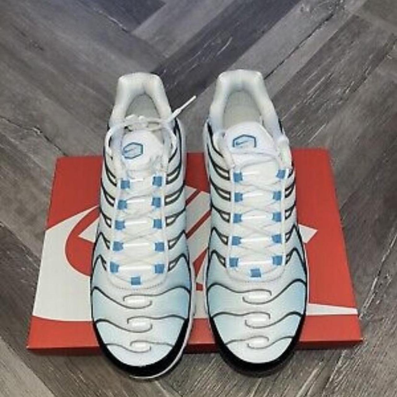 Nike Men's Trainers | Depop