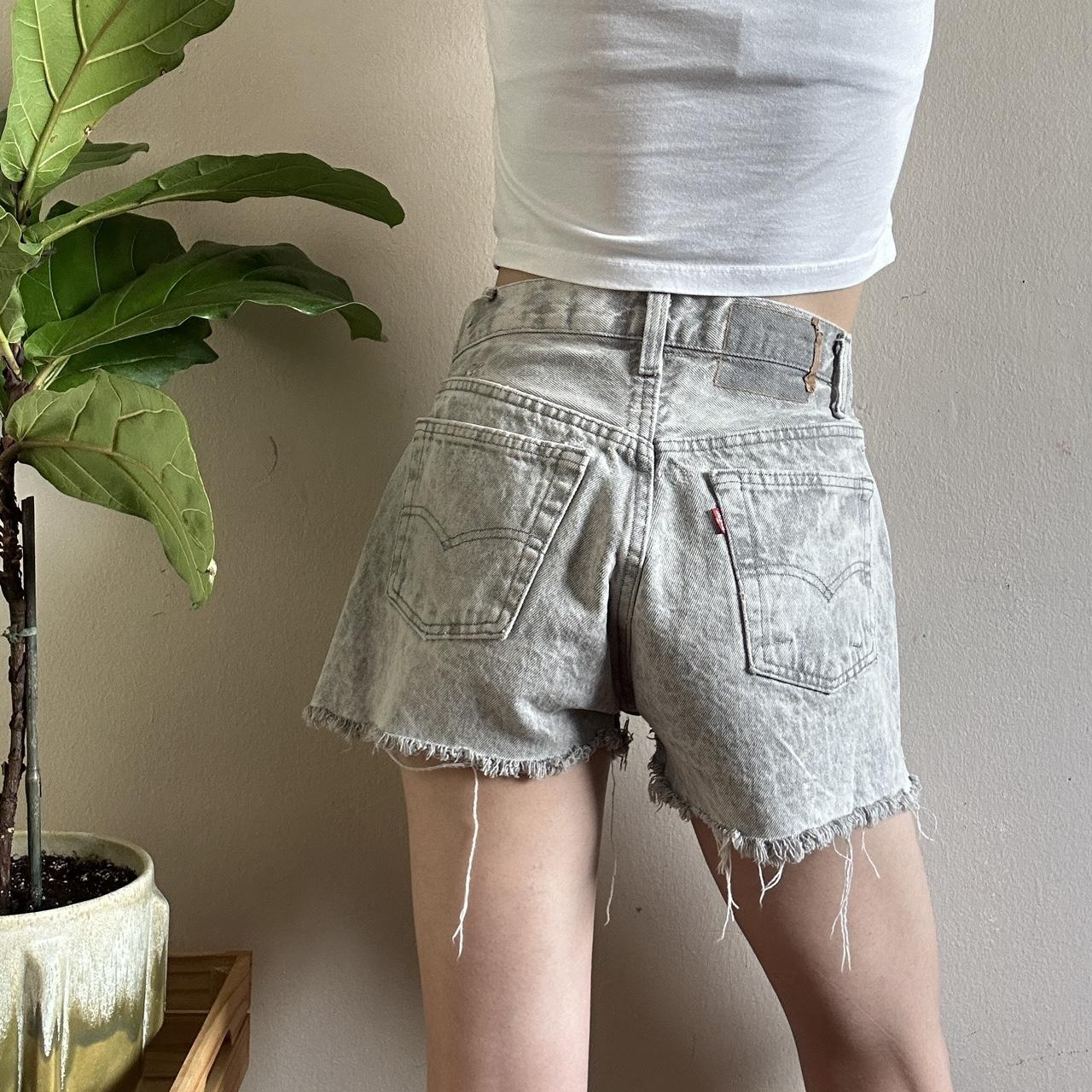 80's 501 Cutoff Shorts - Really great pair of... | Depop