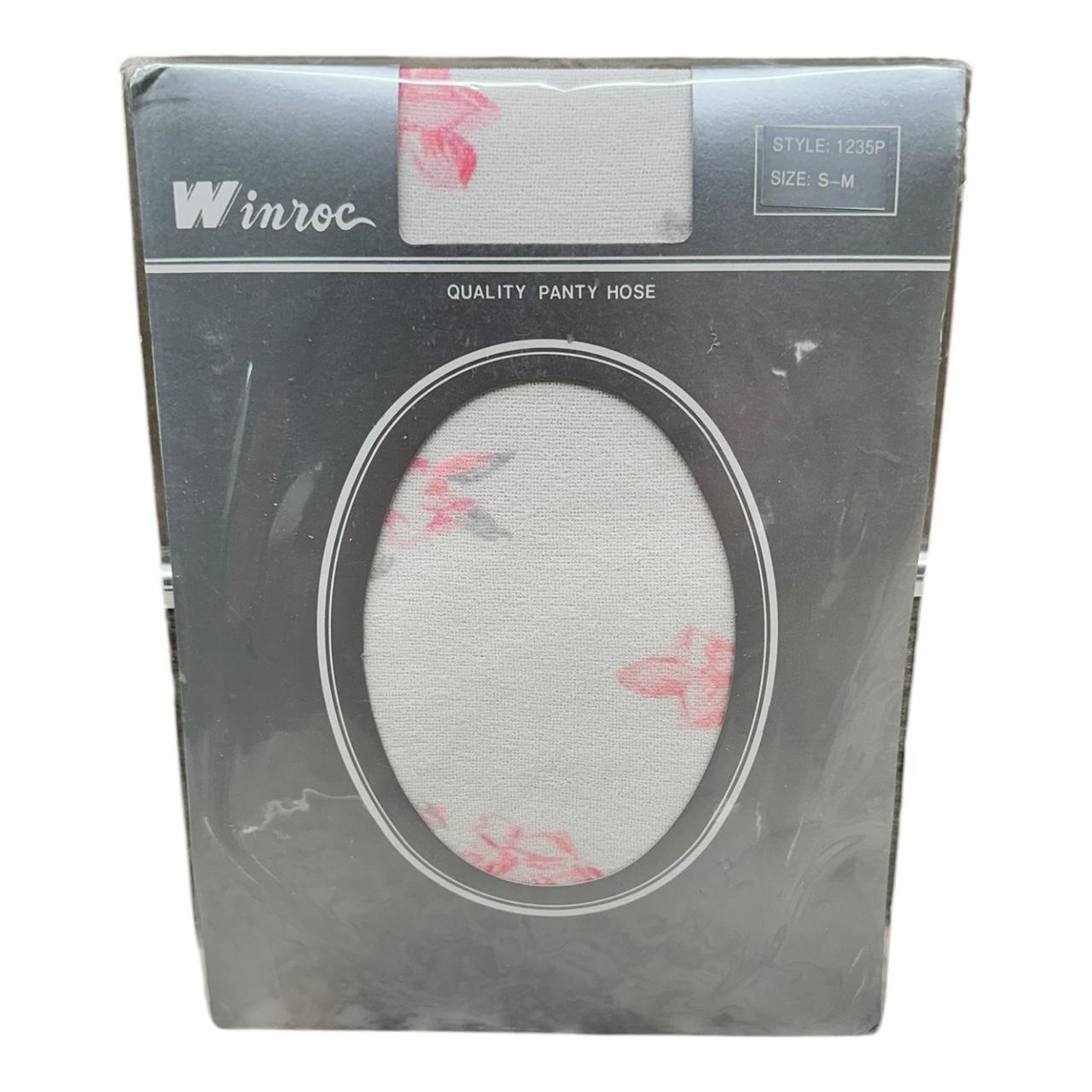 Winroc Quality Pantyhose style 1235P Size S-M... - Depop
