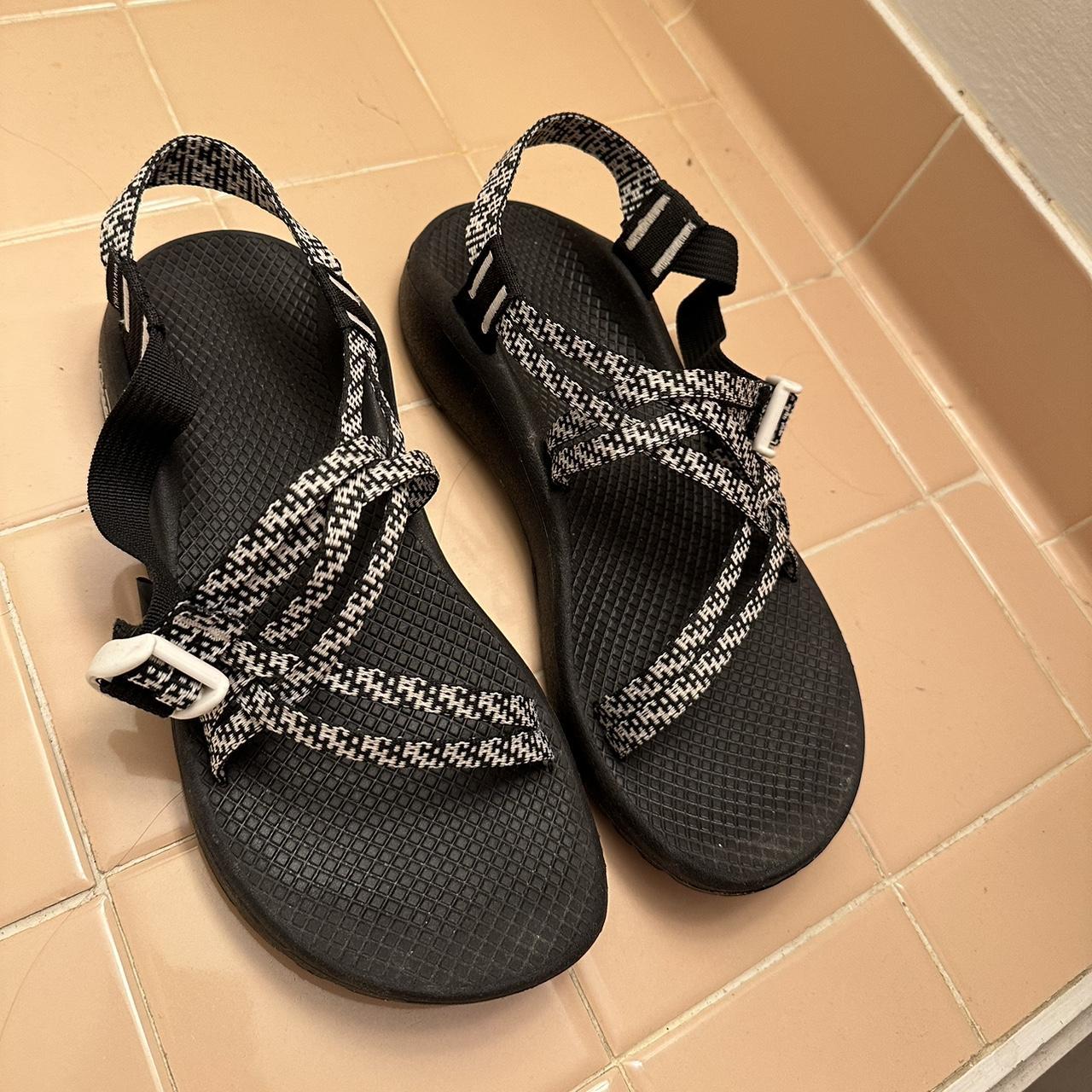 Excellent condition Chacos Sandals!! Only worn a... - Depop