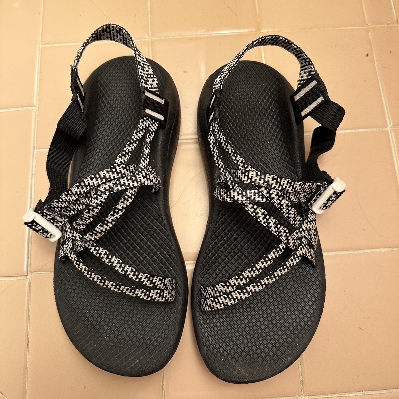 Excellent condition Chacos Sandals!! Only worn a... - Depop