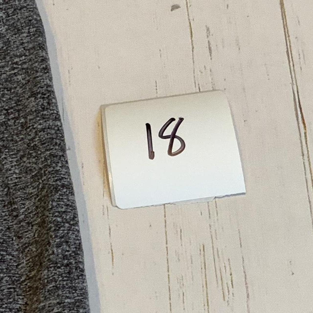 [18] BOMBSHELL SPORTSWEAR Heavily worn, washed,... - Depop