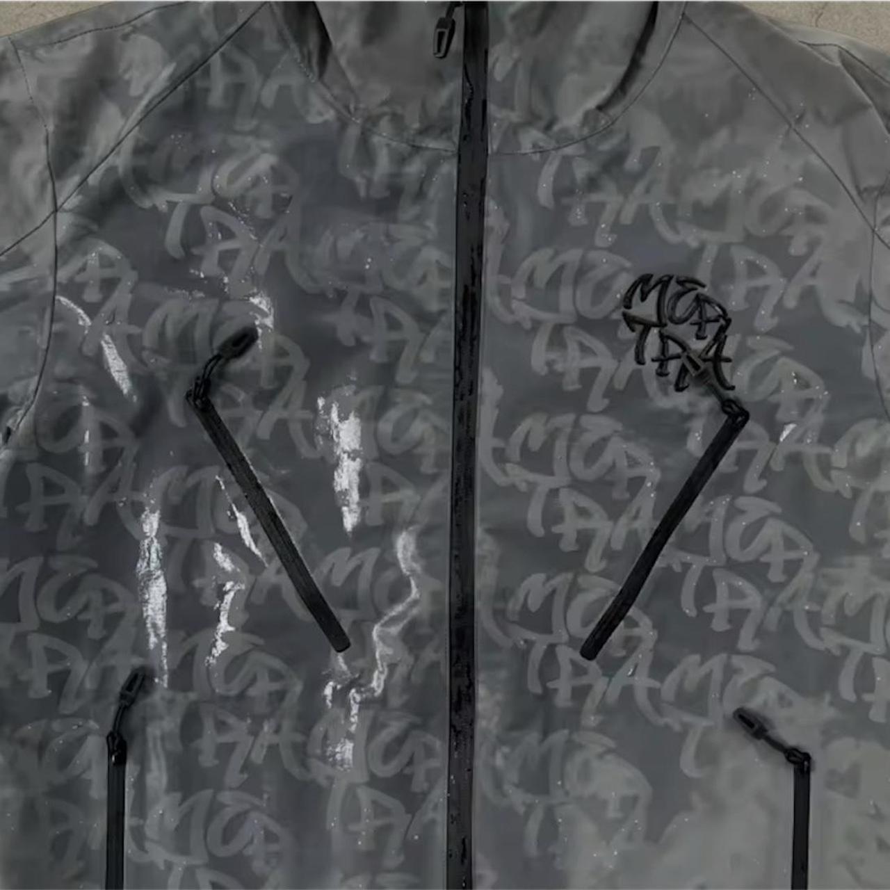 👕 Mertra Water Proof Windbreaker | ⏳ Ships 1–2 weeks... | Depop