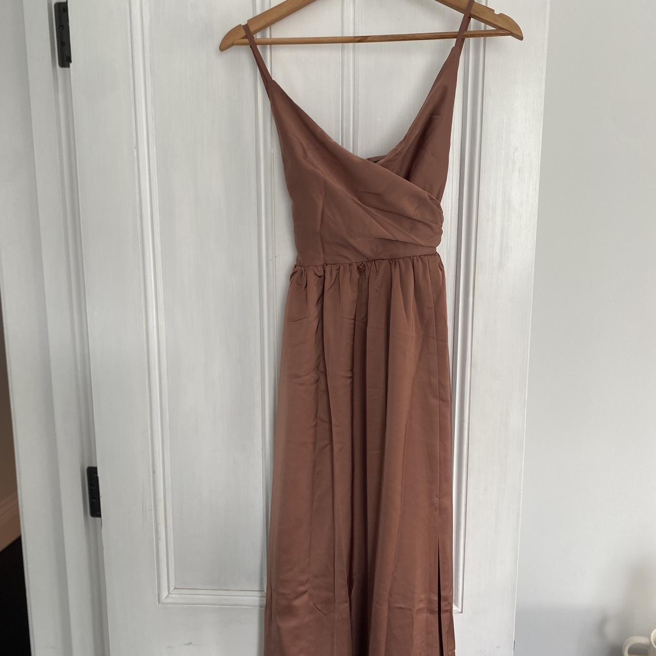Showpo dress brand new with tags Was brought as an... - Depop