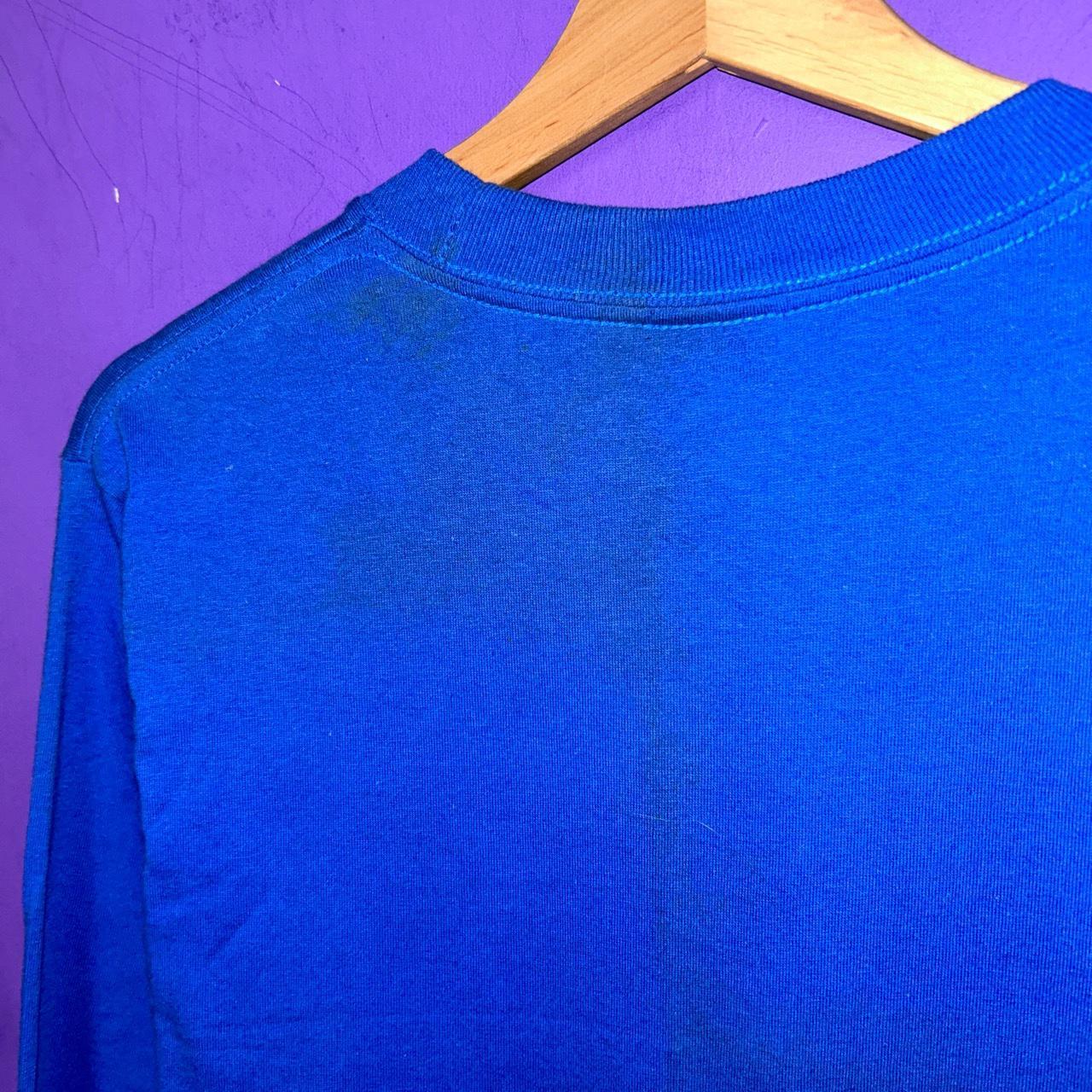 🔹 JNCO Jeans Long Sleeve Graphic T-Shirt Tee Shirt... - Depop