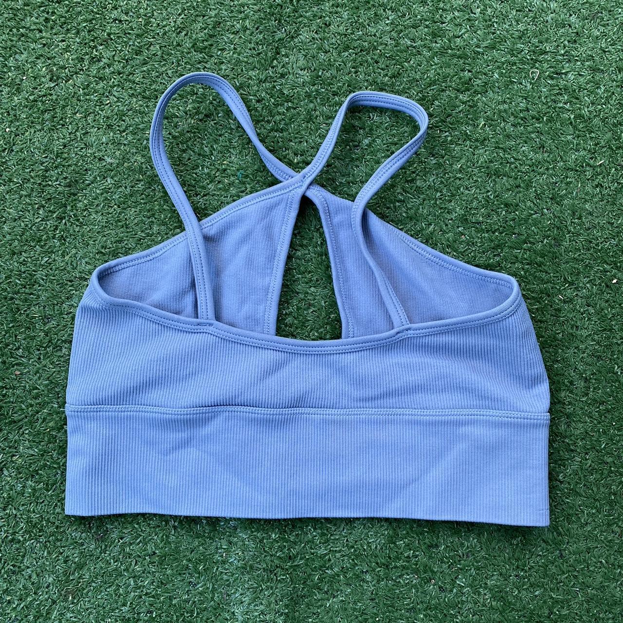 Keyhole Halter crop top🌀 - cutest top for going out,... - Depop