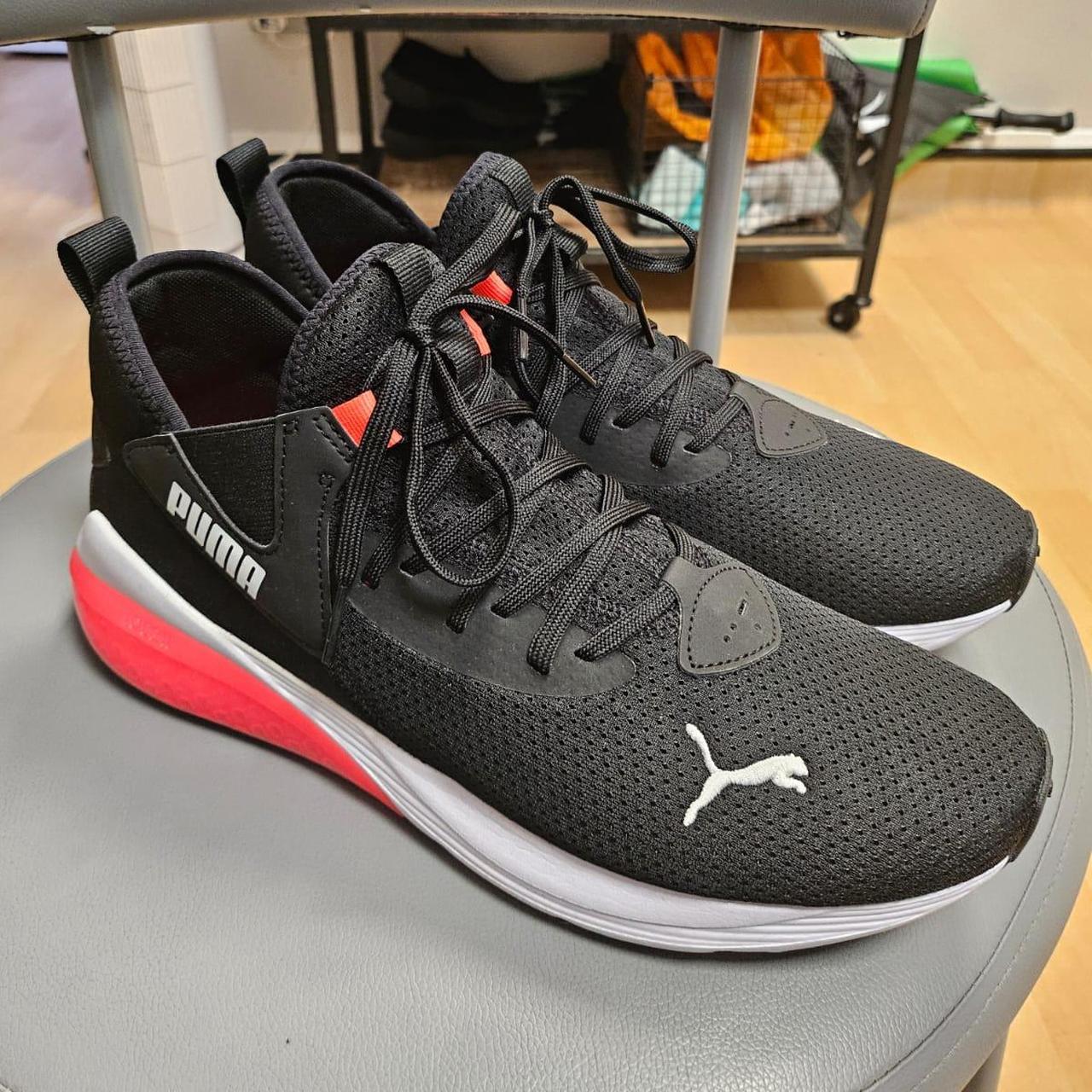 Puma Cell Vive Trainers MEN SIZE UK9 In excellent... - Depop