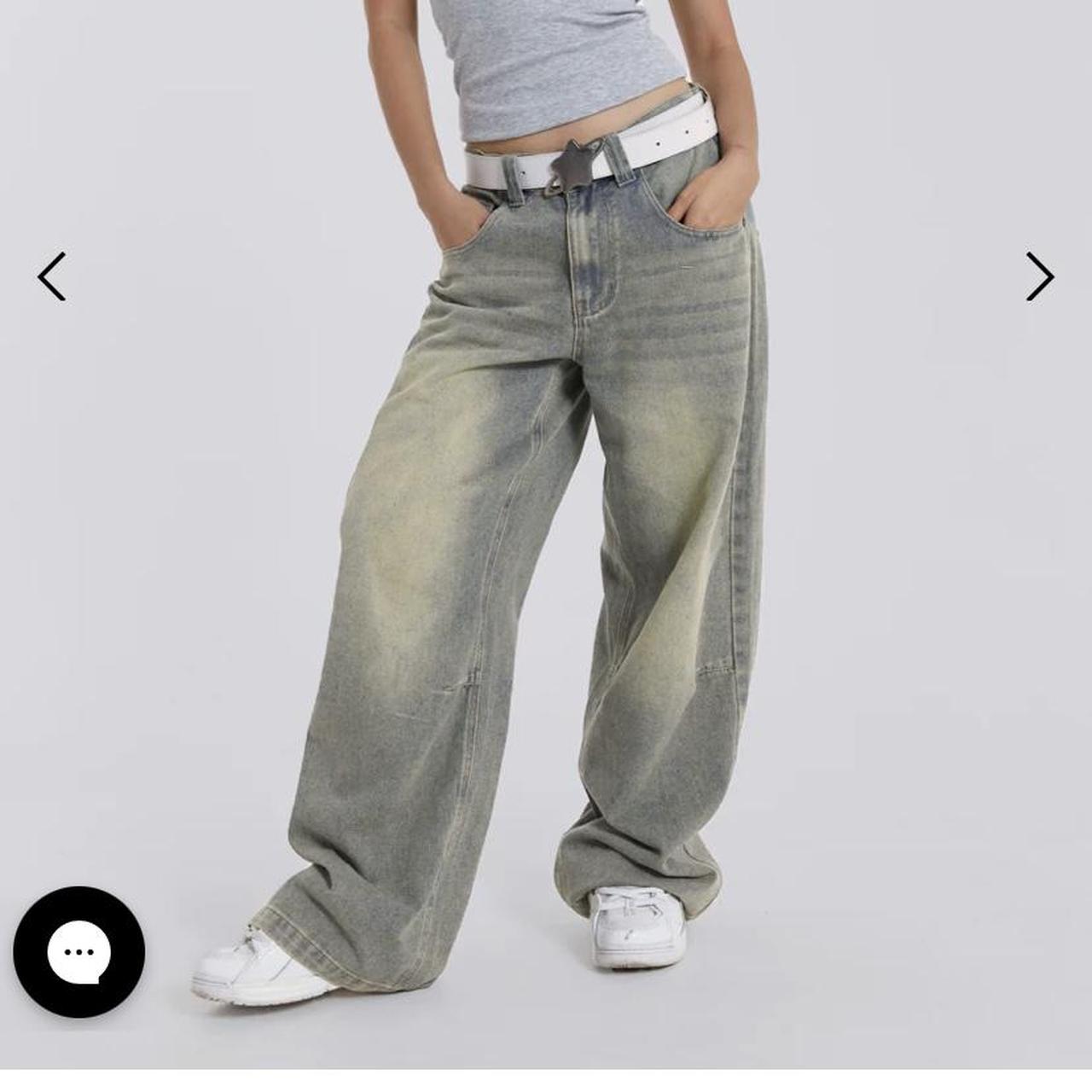 Jaded London Women's Jeans | Depop