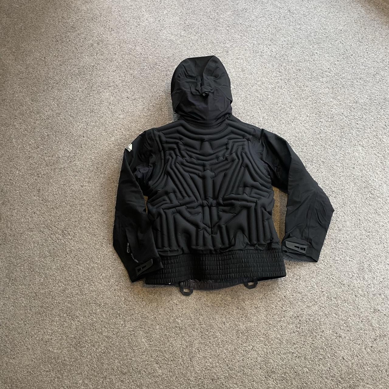 Women’s Black Nike ACG Goretex Inflatable... - Depop