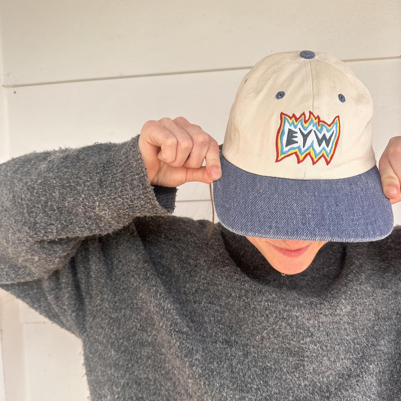 Eat Your Water Hat - Depop