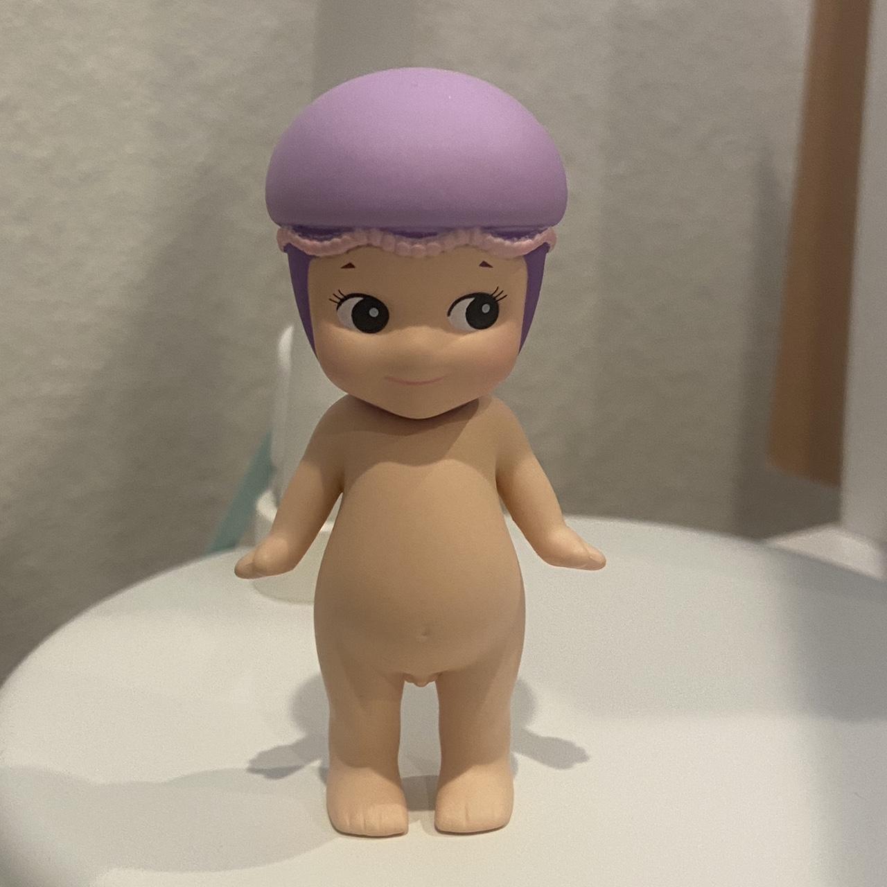 sonny angel jellyfish for sale (no trades!) 🪽 in... - Depop