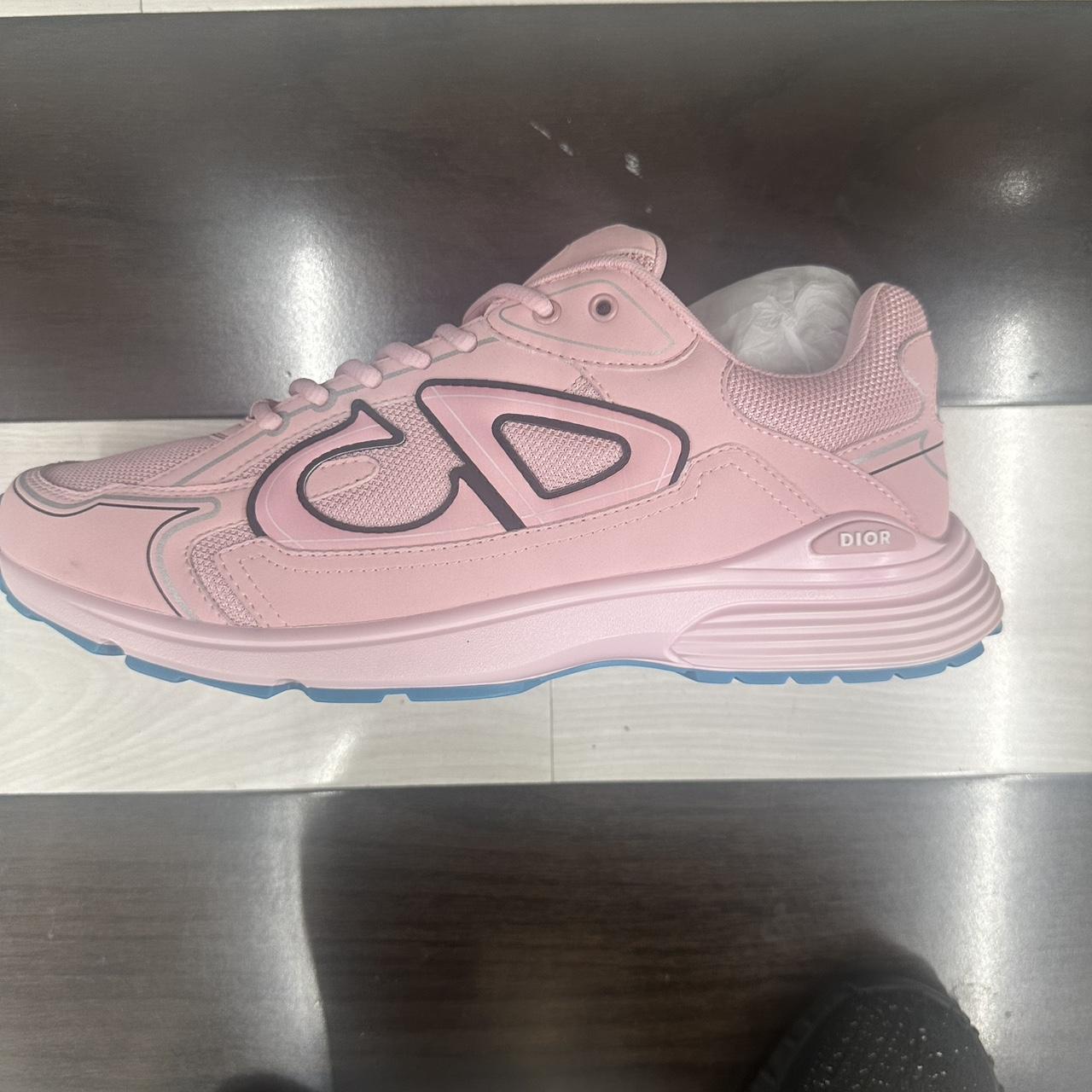 Dior B30 Pale Pink | Depop