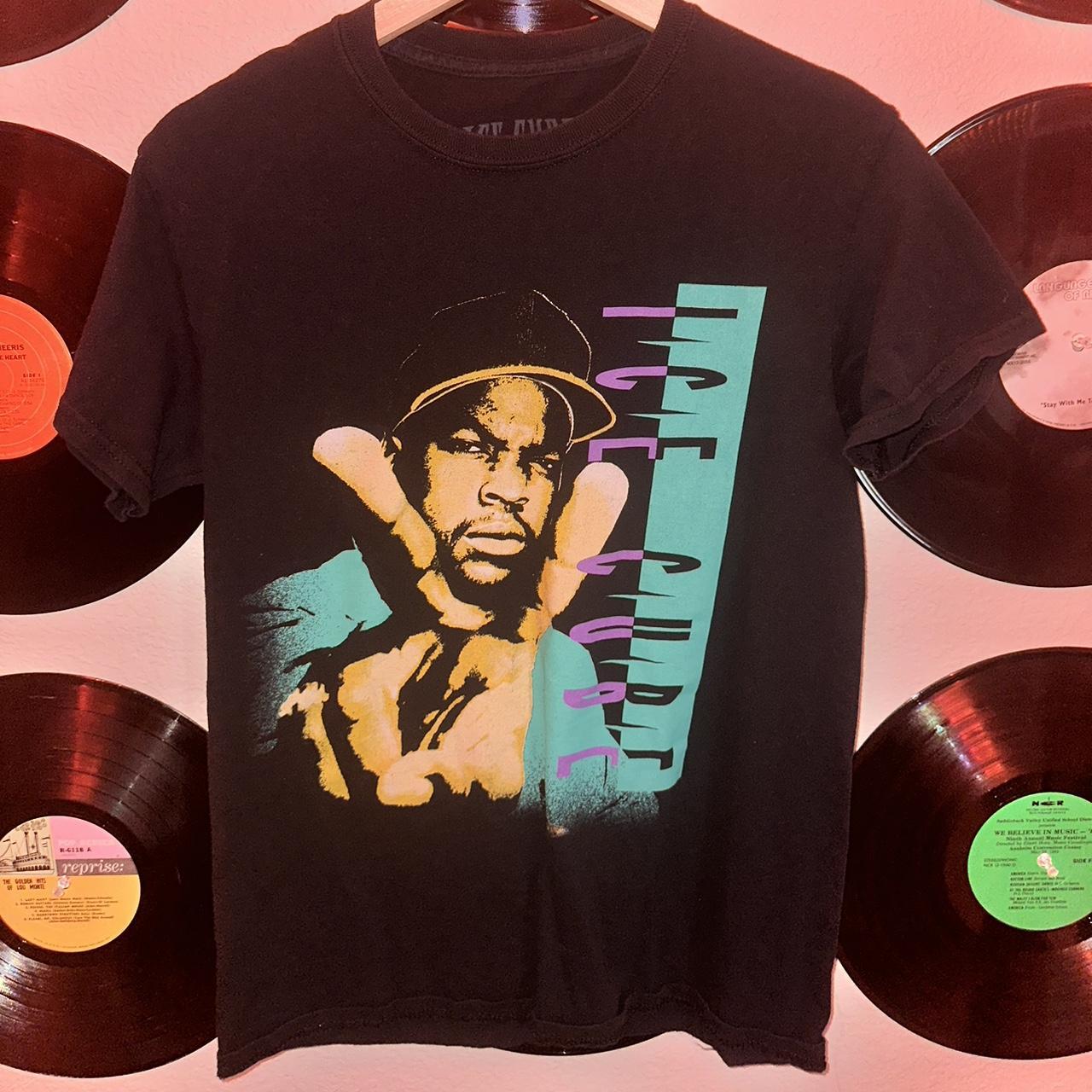 ice cube tshirt dm w any questions #retro #y2k #skate - Depop