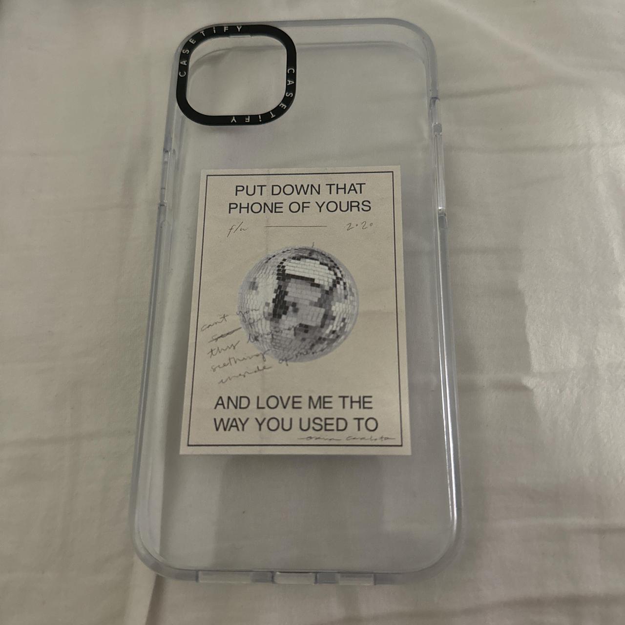 Orion Carloto IPhone 14 Plus Case. #orioncarloto... - Depop