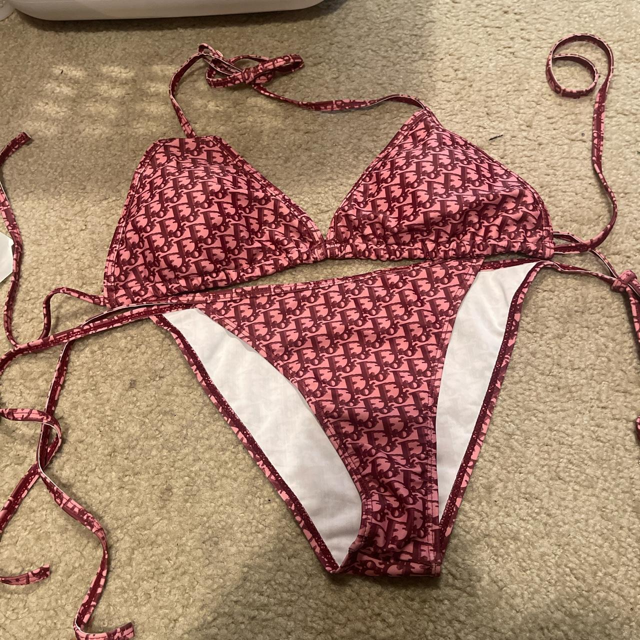 CD swimwear - Depop