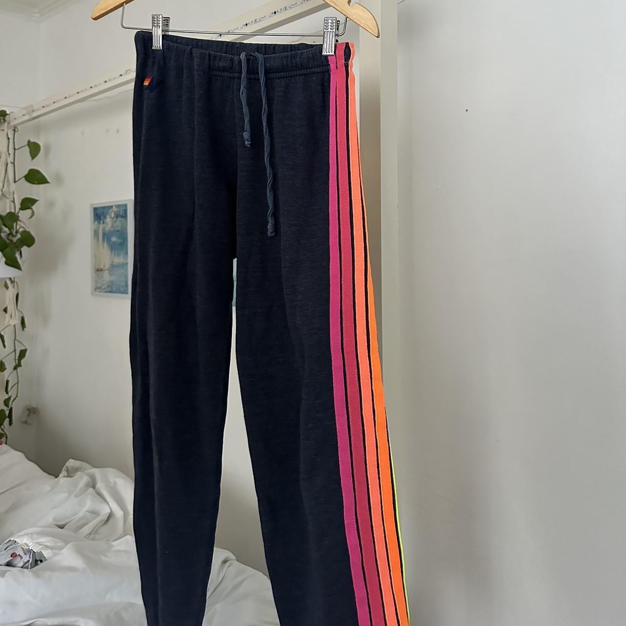 aviator nation sweats - Depop