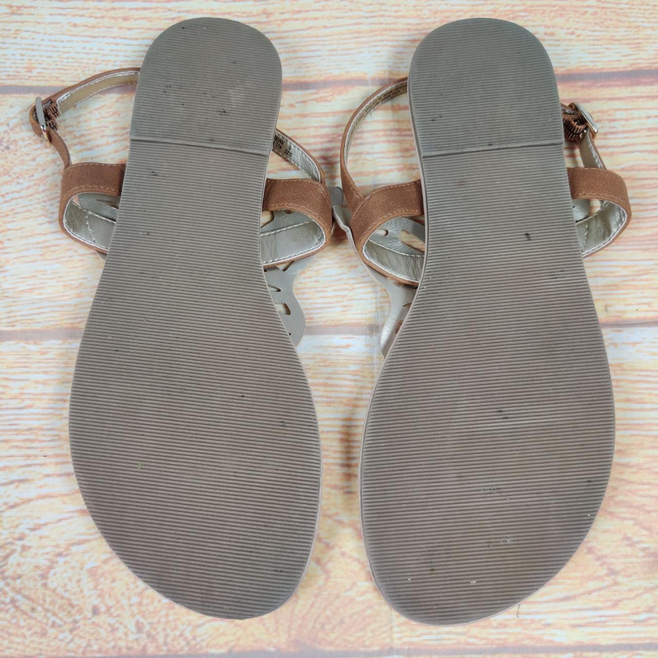 Features: • Children's Palace girls sandals •... - Depop